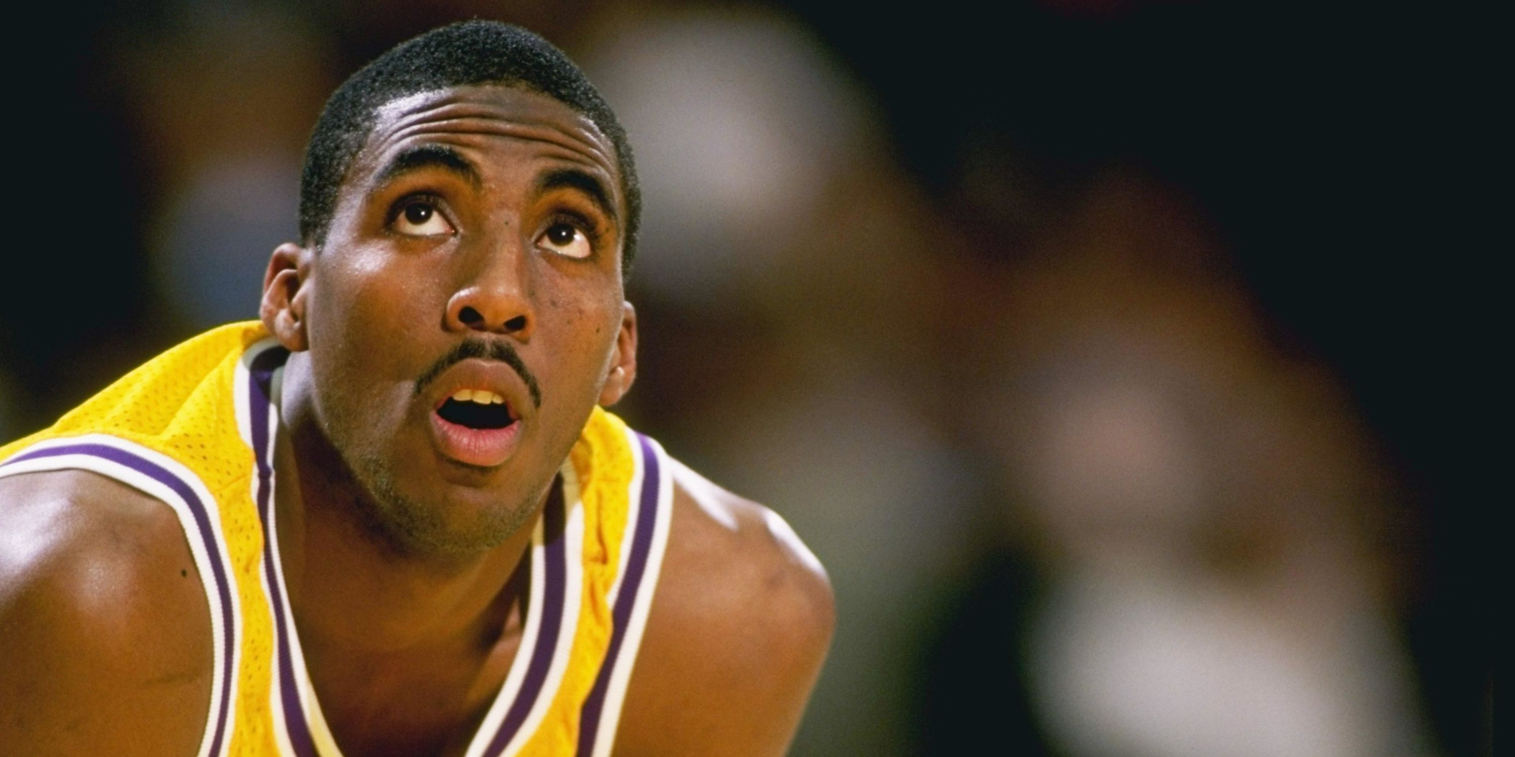 5 greatest L.A. Lakers players to never win a championship