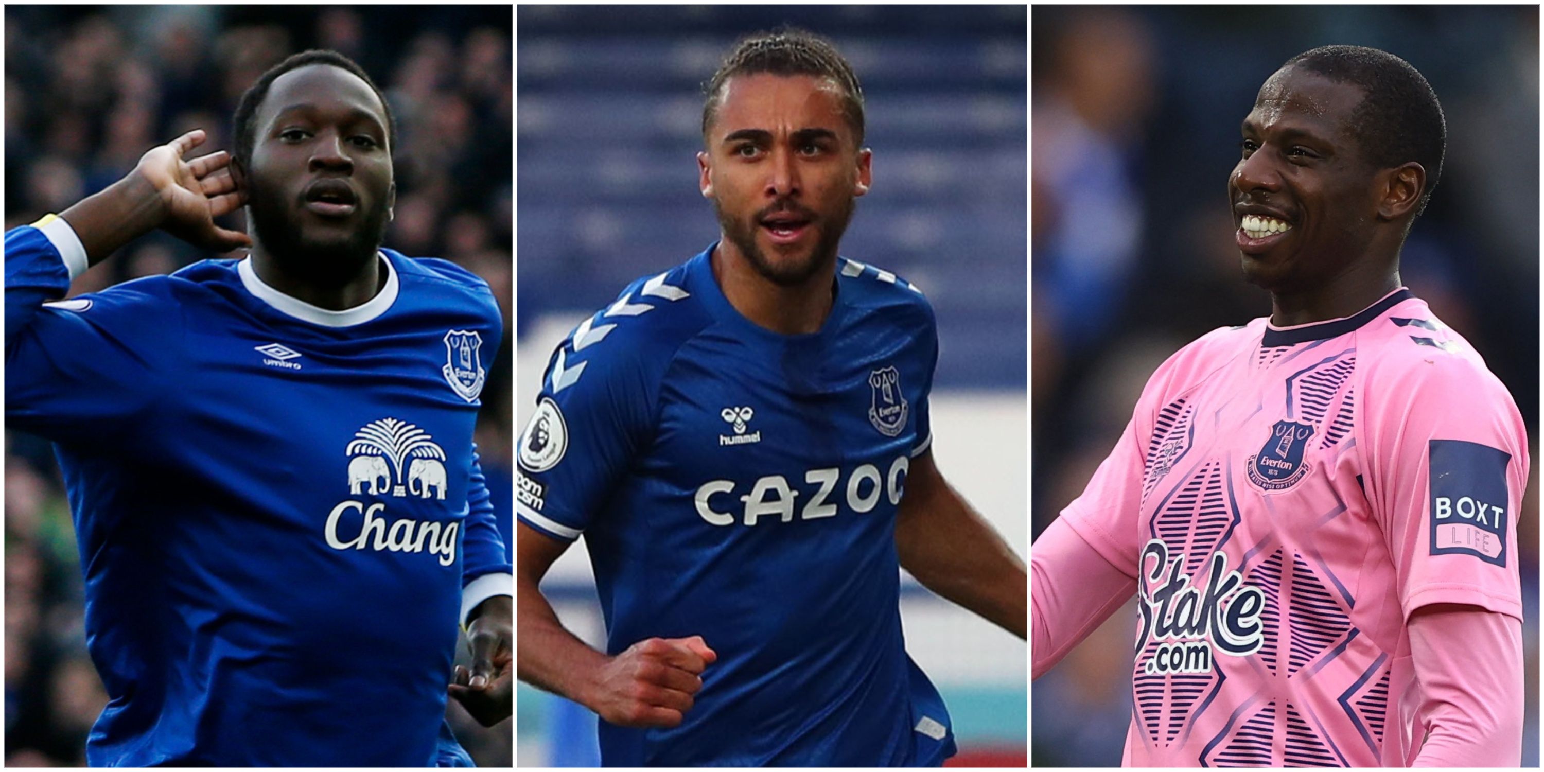 10 Fastest Everton Goals In Premier League History