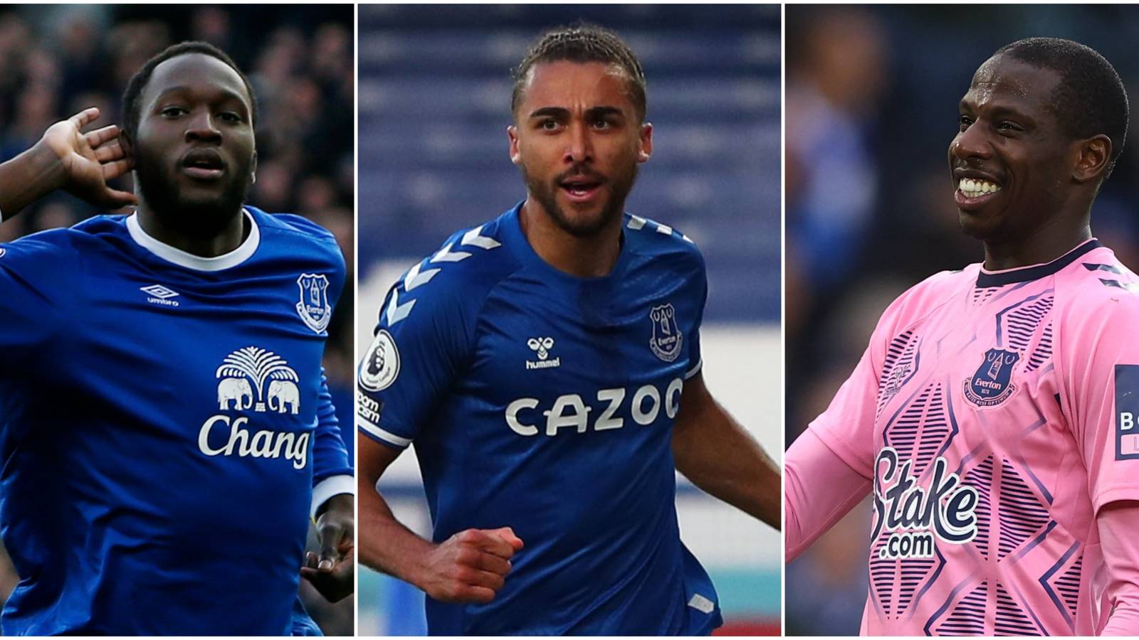 10 Fastest Everton Goals In Premier League History