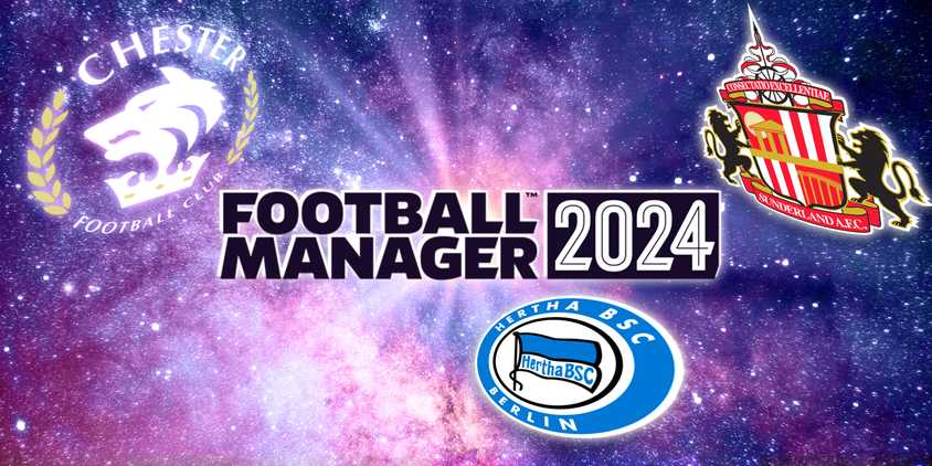 Football Manager 2024: Guide to Starting a New Save in FM24