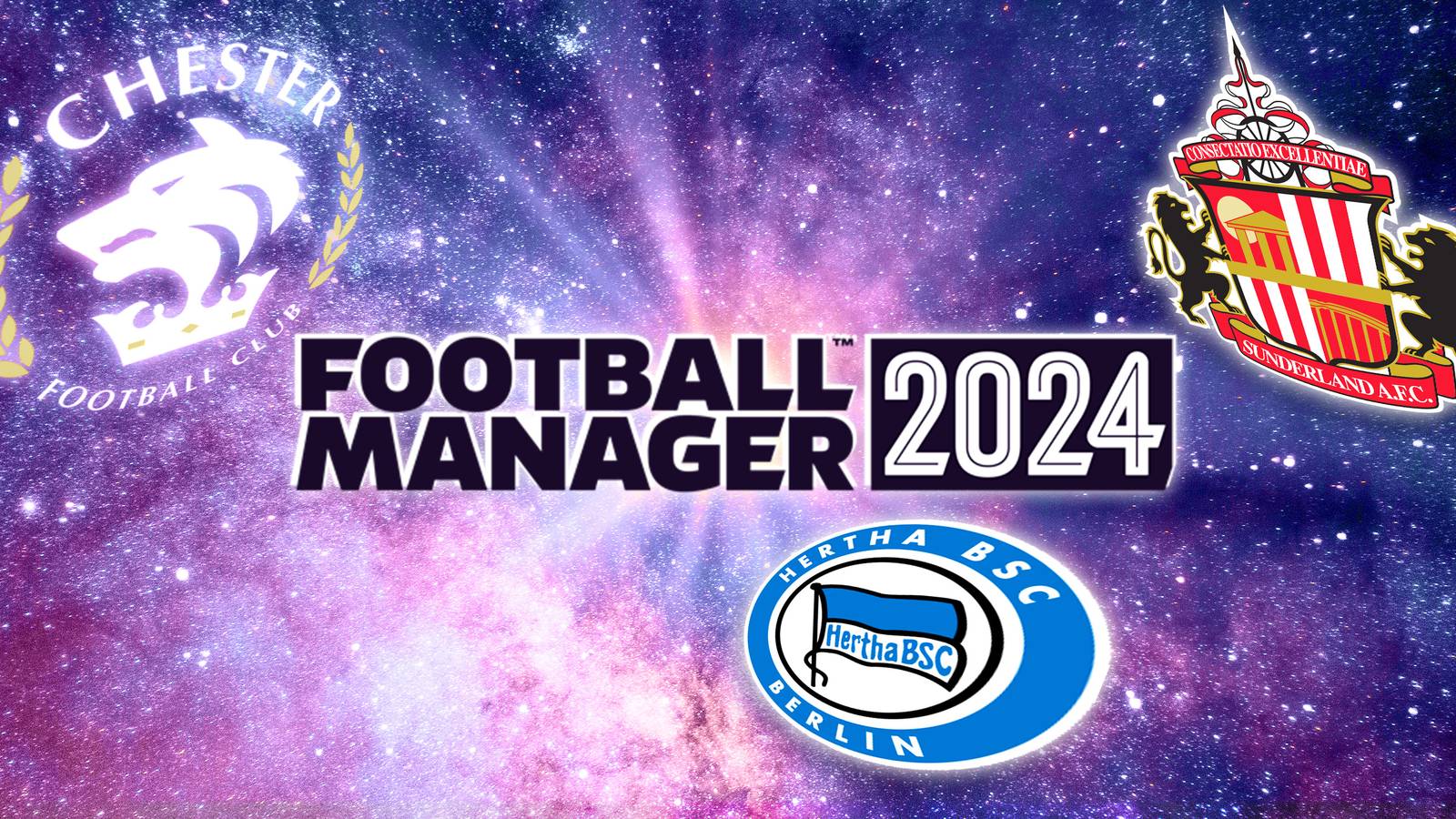 100 save ideas on Football Manager 2024