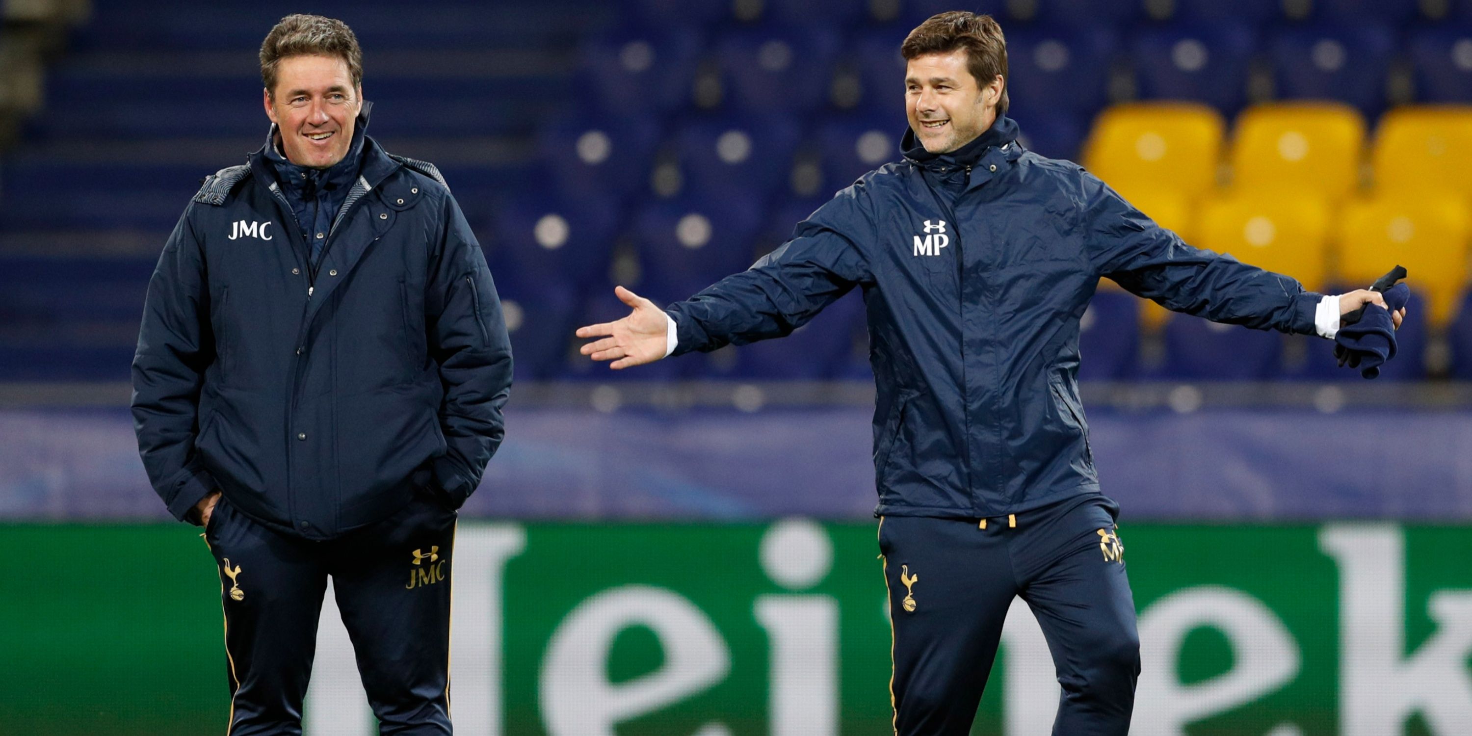 Ranking the best academy coaches in Premier League history