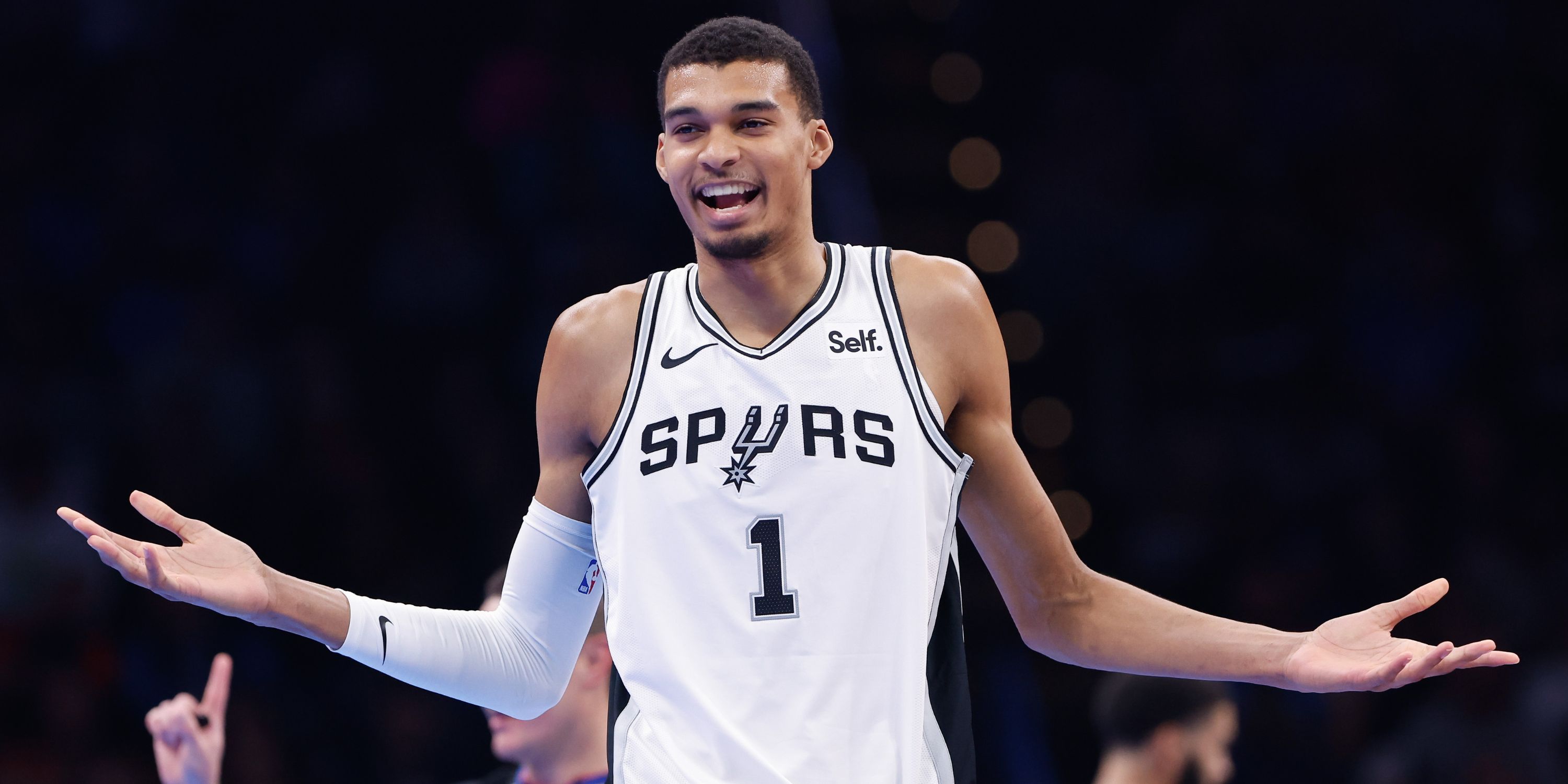 Victor Wembanyama and Stephon Castle Could Lead Spurs to NBA Championship