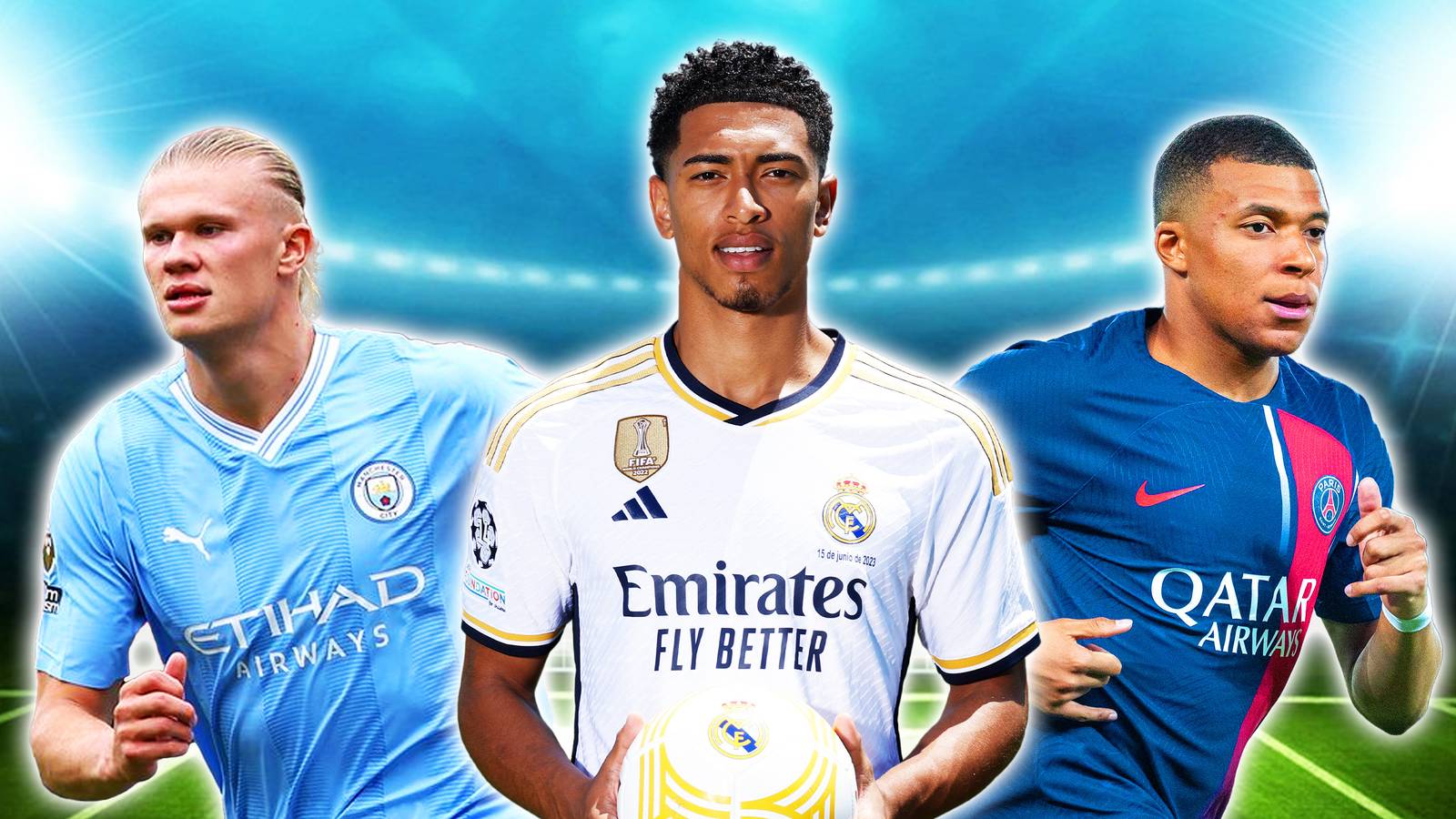Every Golden Boy Winner (Ranked)
