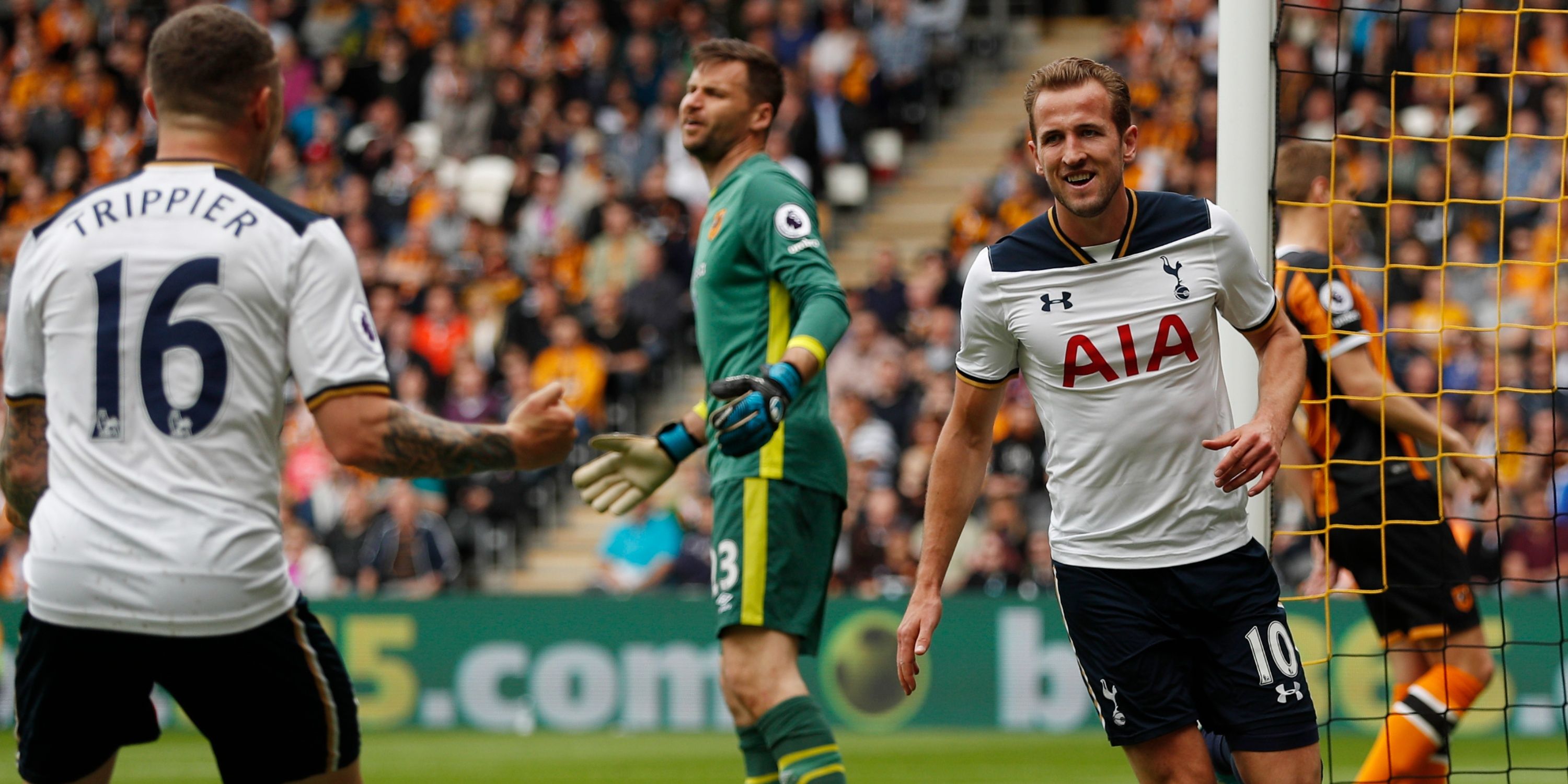 12 Biggest Away Wins in Premier League History (Ranked)