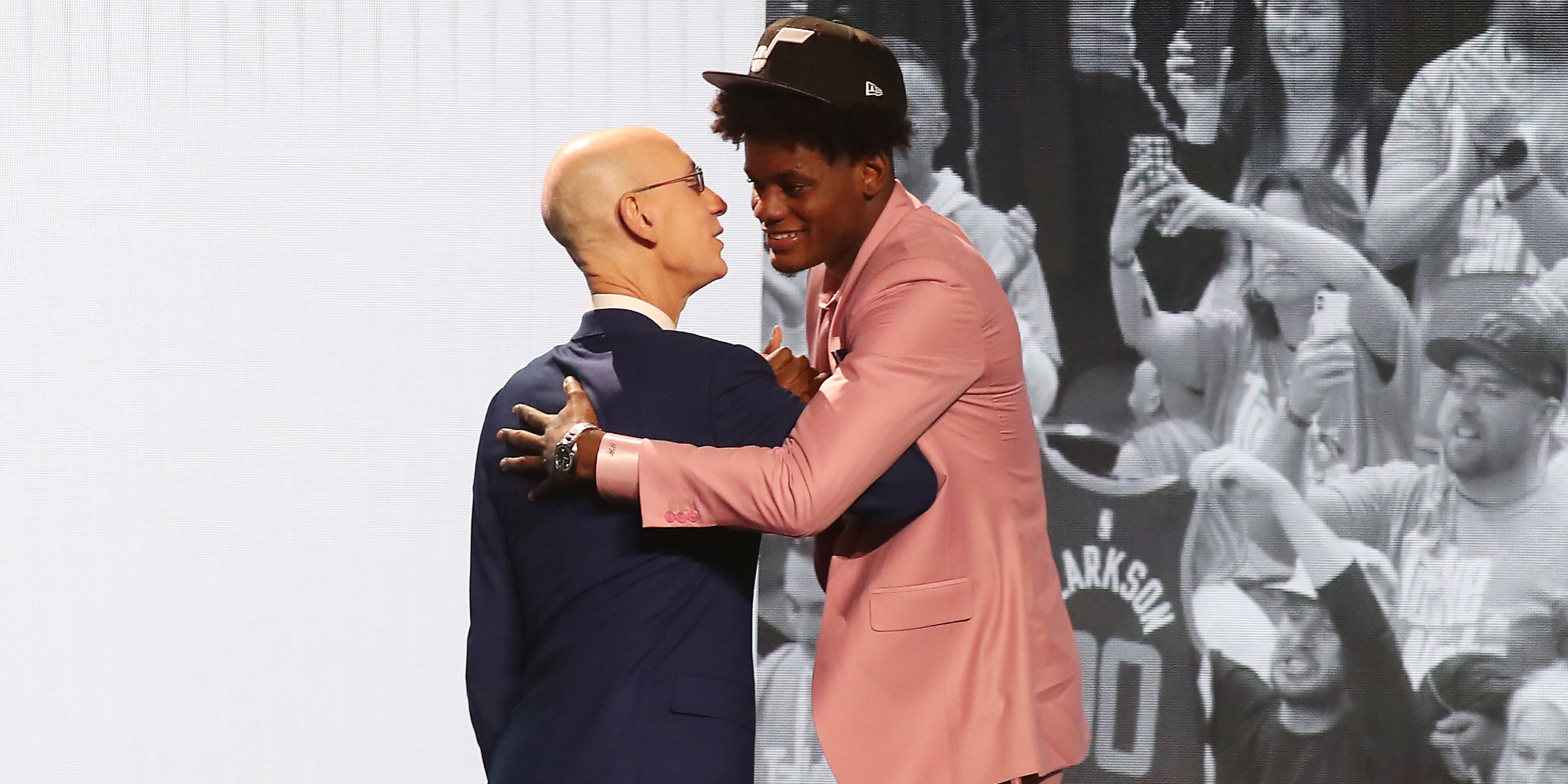 Why 2023 NBA Draft lottery picks aren't getting much playing time