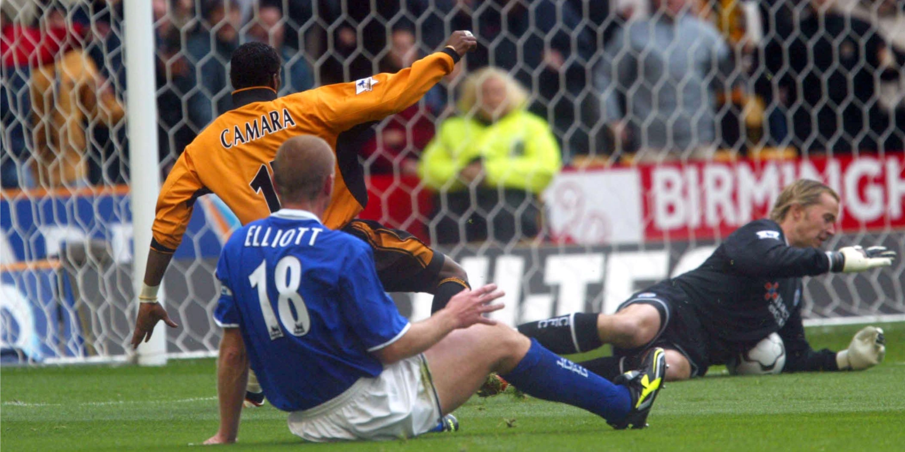 15 Greatest Matches in Premier League History (Ranked)