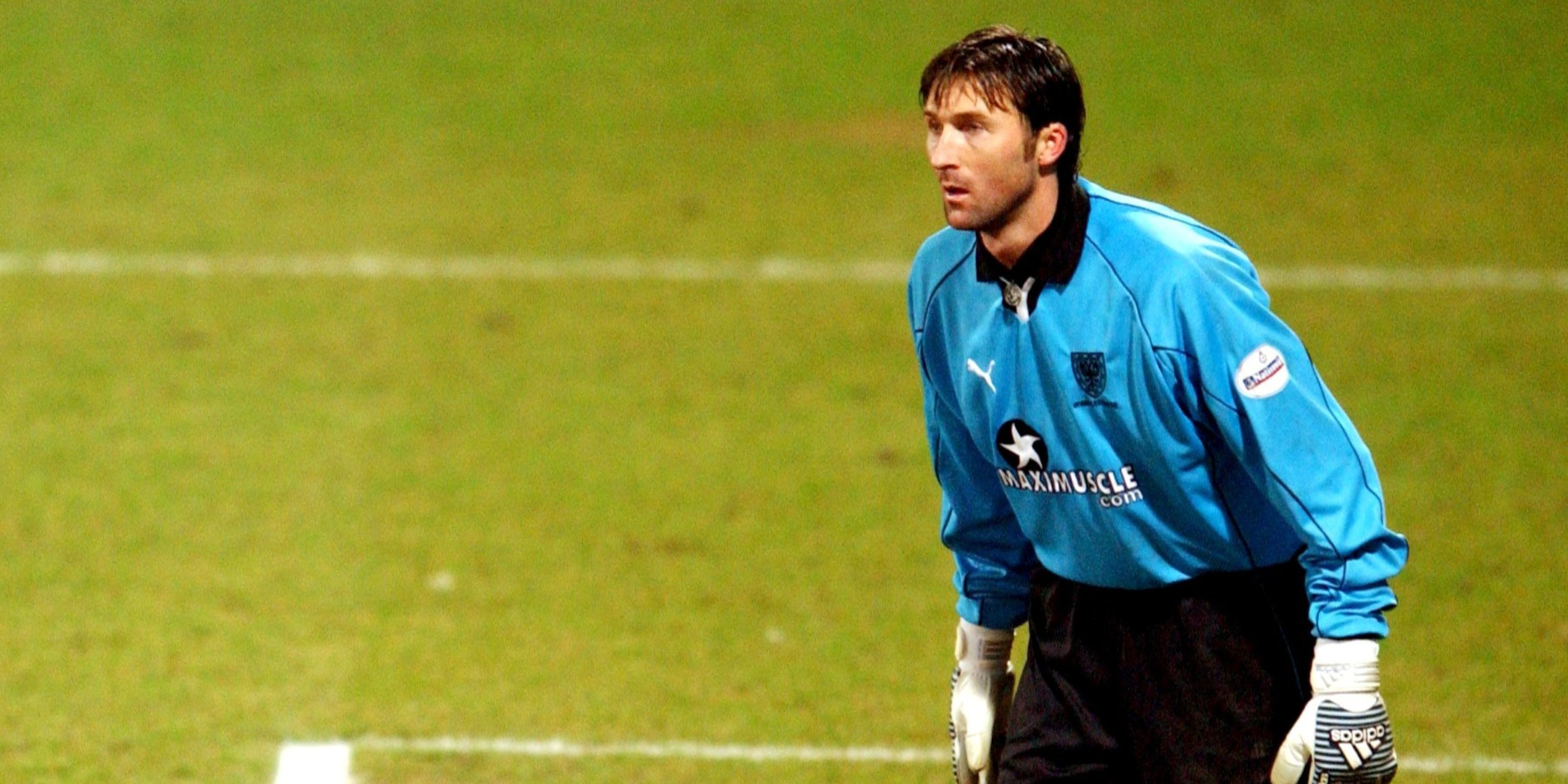 20 Tallest Players in Premier League History [Ranked]