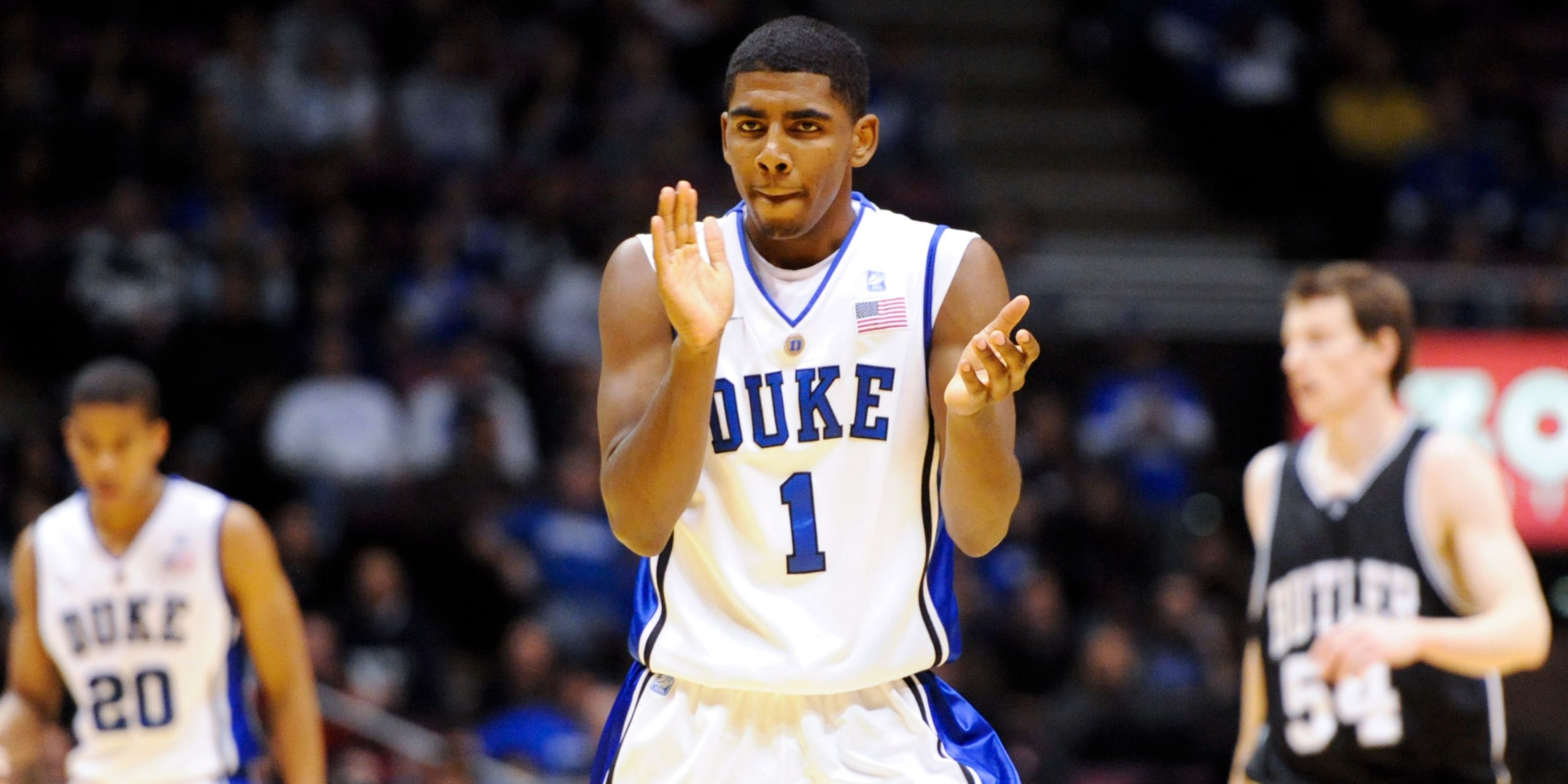 Top 5 Duke Basketball Stars under Coach K's Legendary Reign