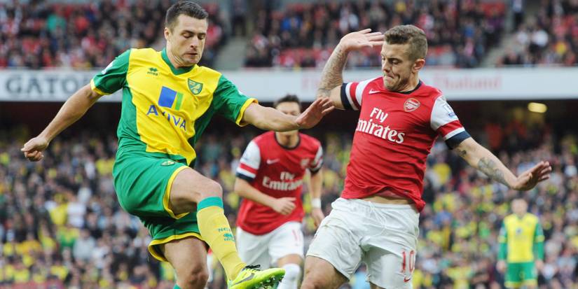 The 12 Greatest Goals in Premier League History (Ranked)