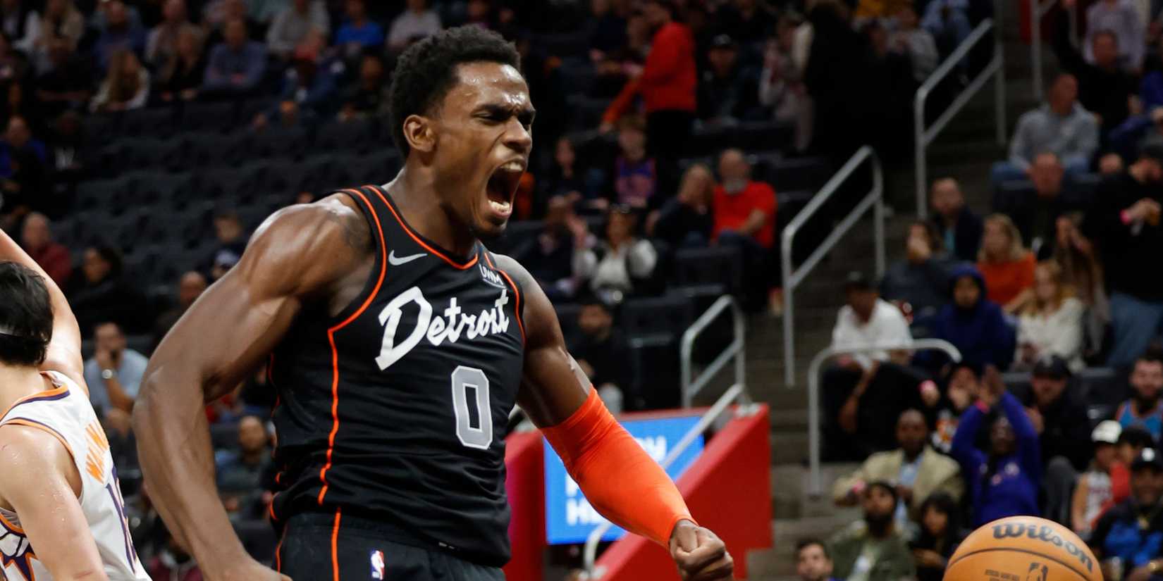 The Detroit Pistons are Poised for a Turnaround Next Season