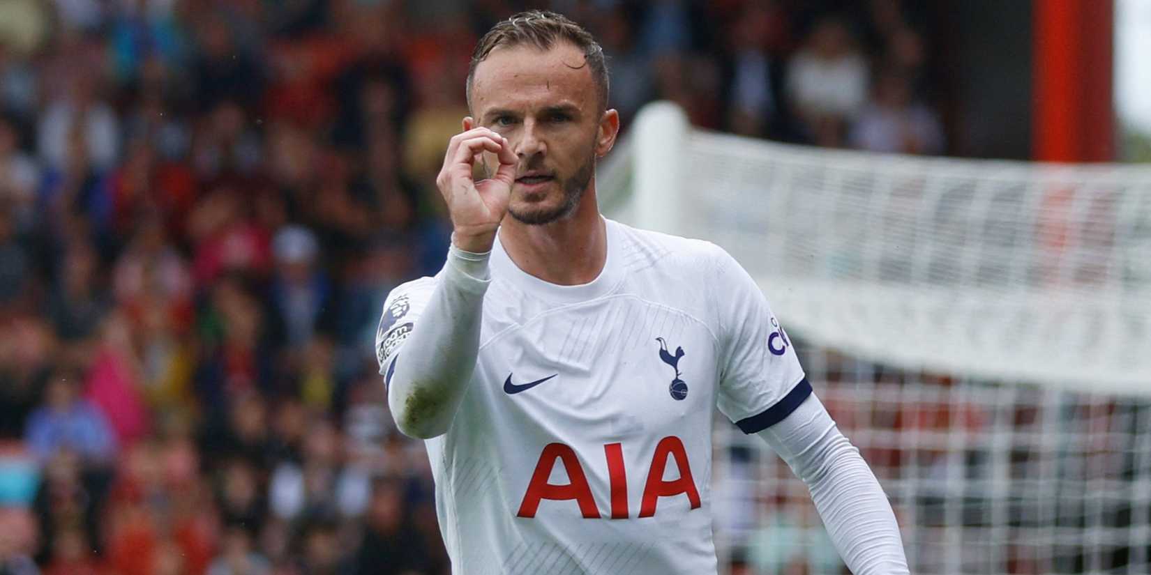 15 Players with the Most Free-Kick Goals in Premier League History (Ranked)