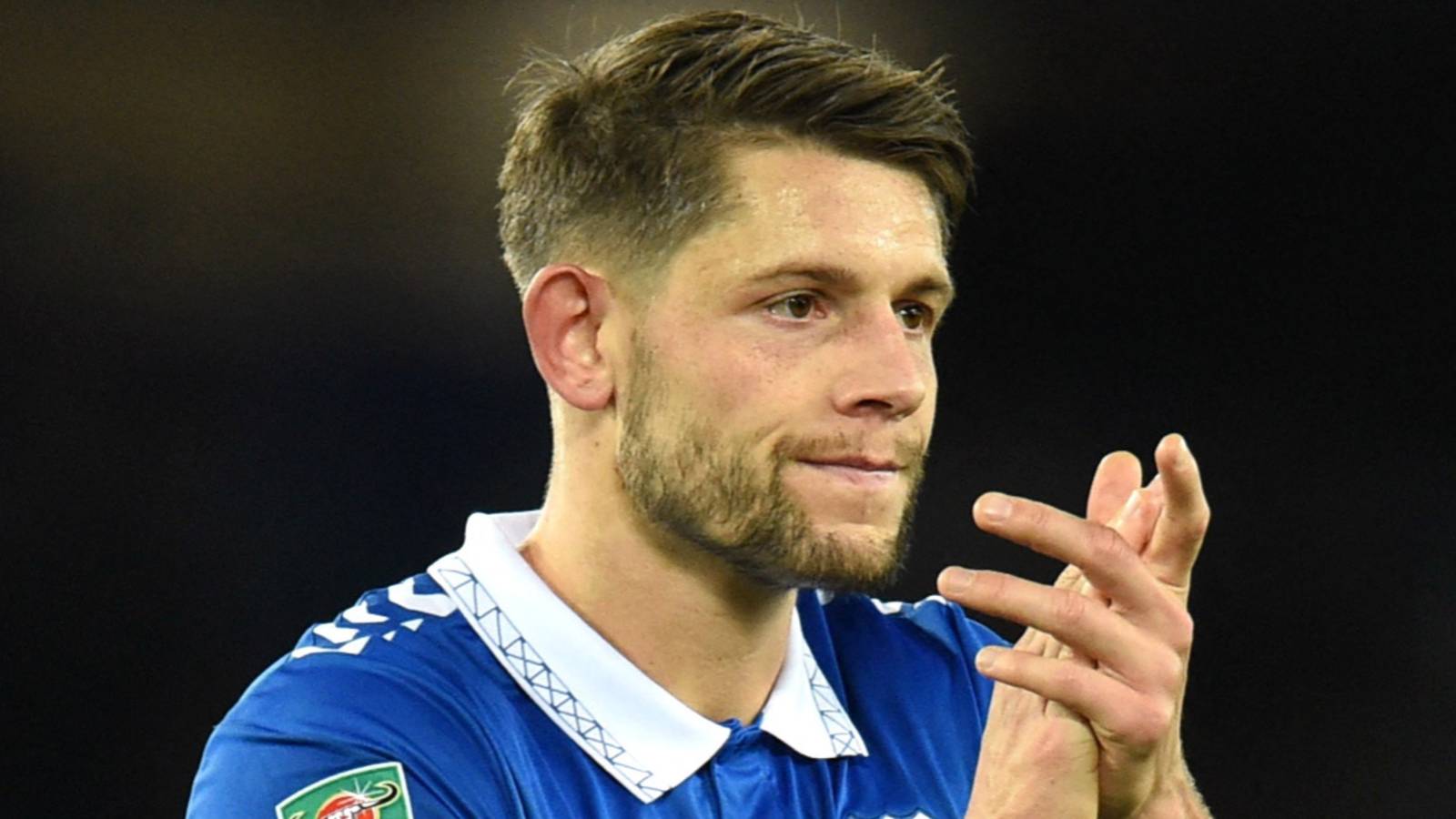 James Tarkowski Signs New Everton Contract Until 2028