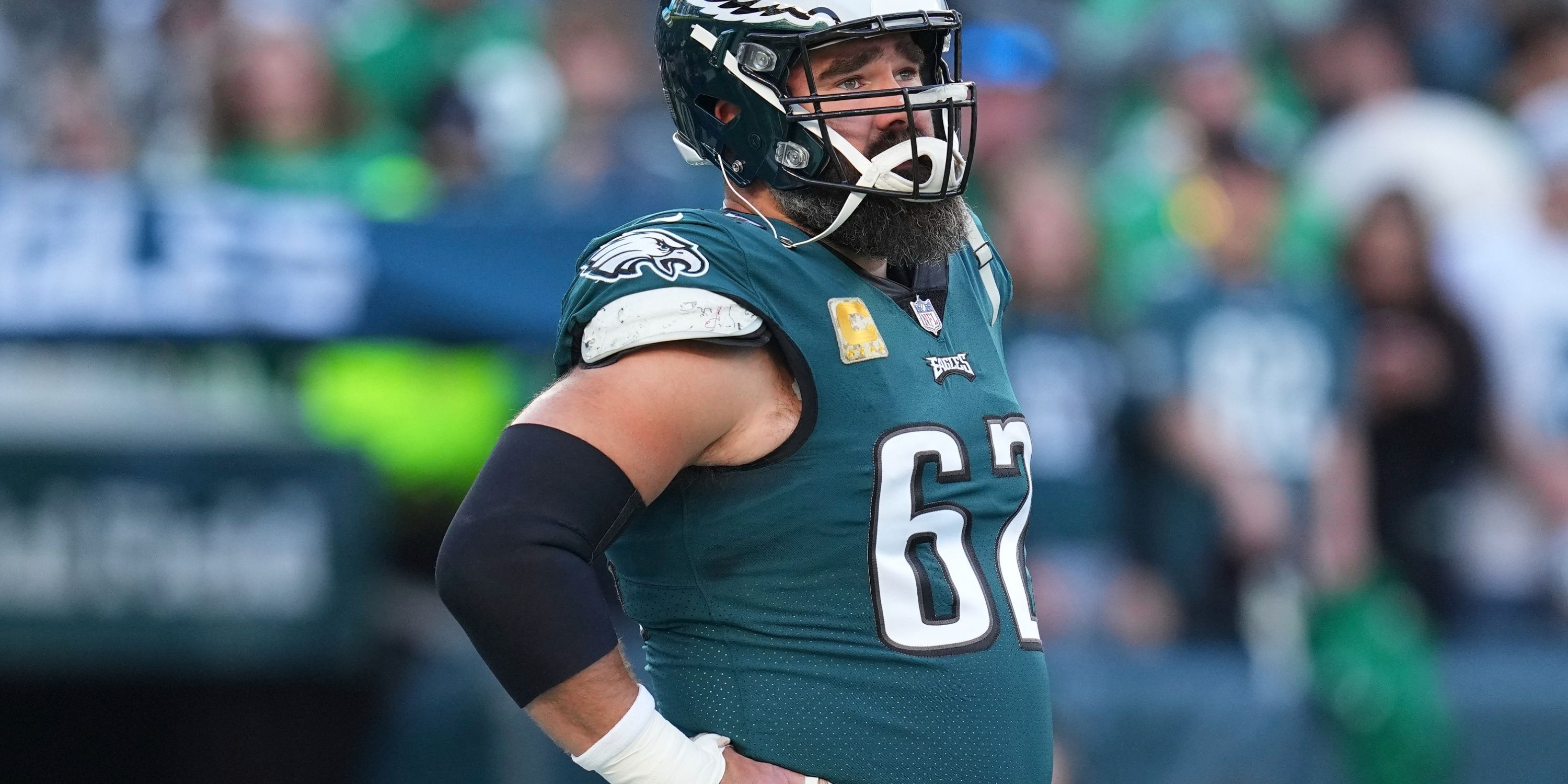 NFL Midseason First-Team All-Pros: Offense