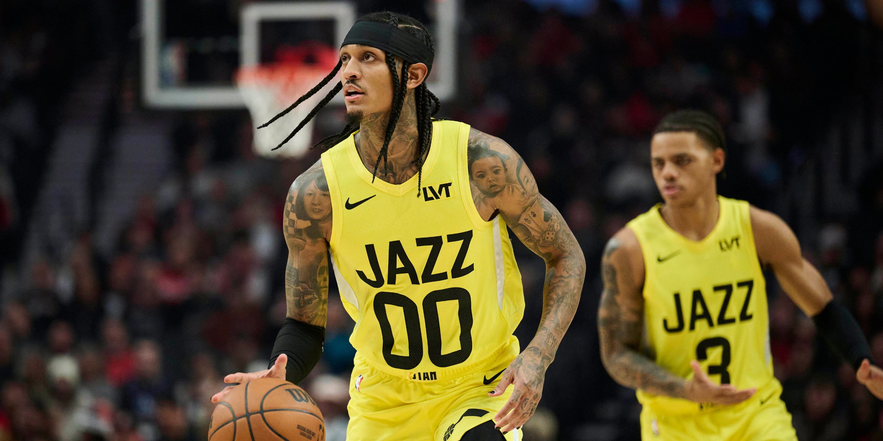 One player each of the bottom 5 NBA teams should consider trading