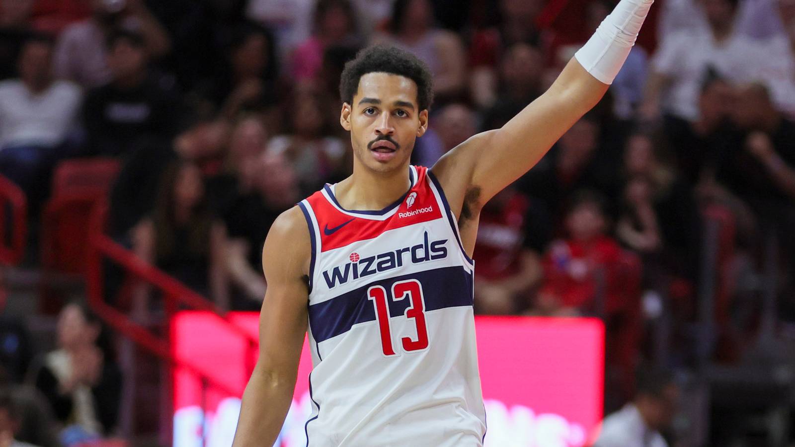 Jordan Poole gets real on his time with the Golden State Warriors