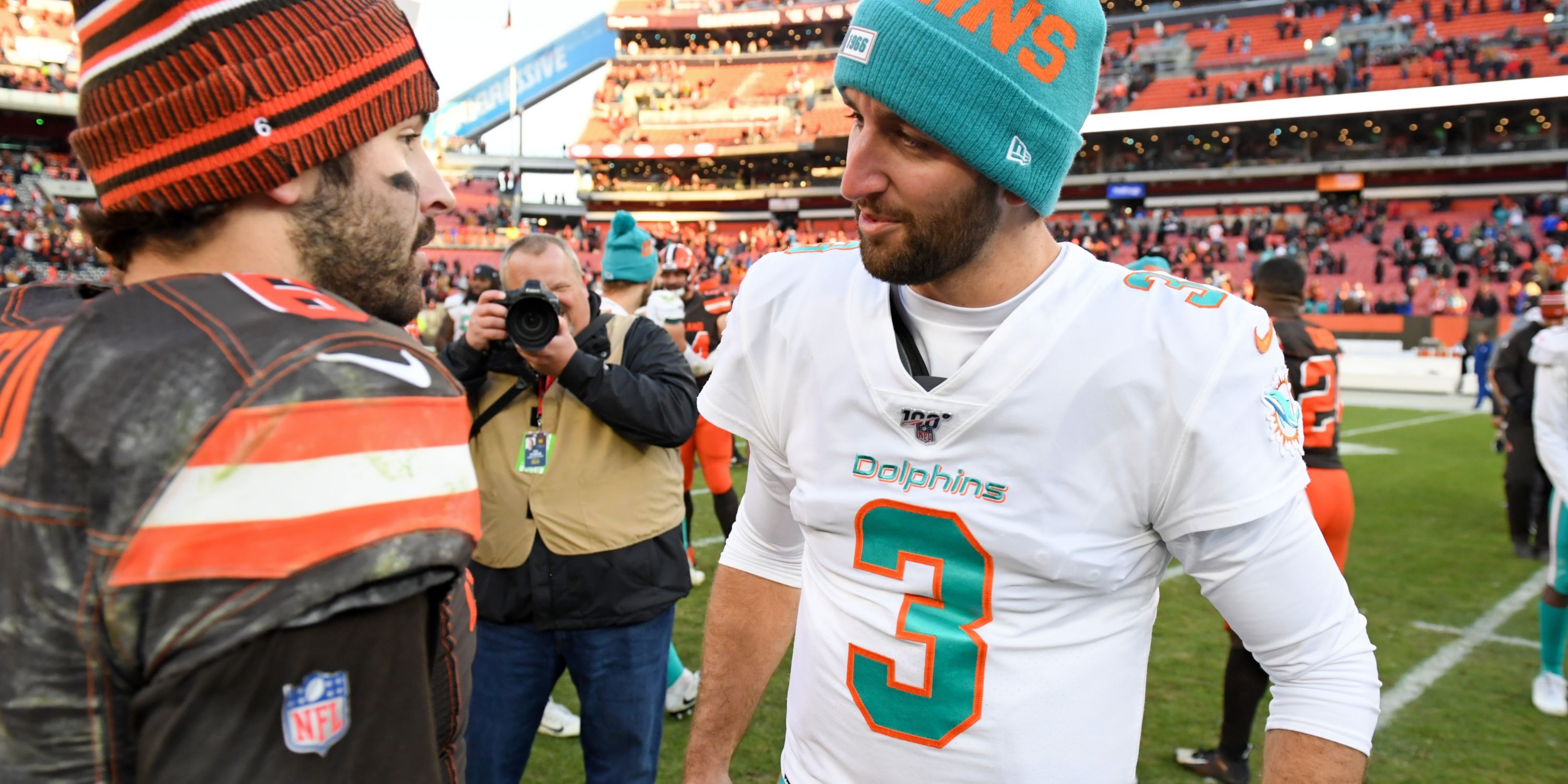 Ranking the 10 worst NFL draft classes since 1990