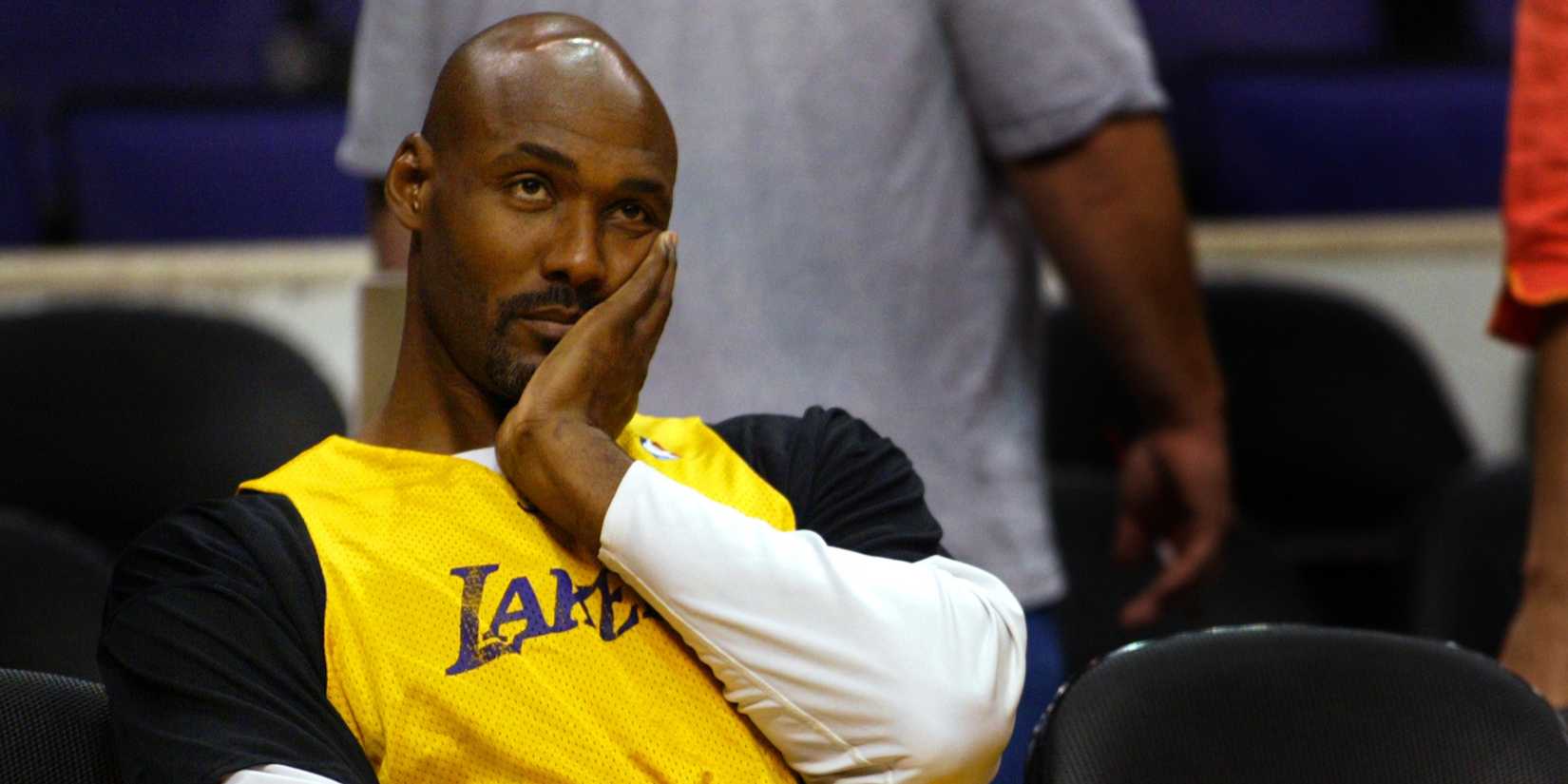 Most Shocking Free Agent Signings in NBA History