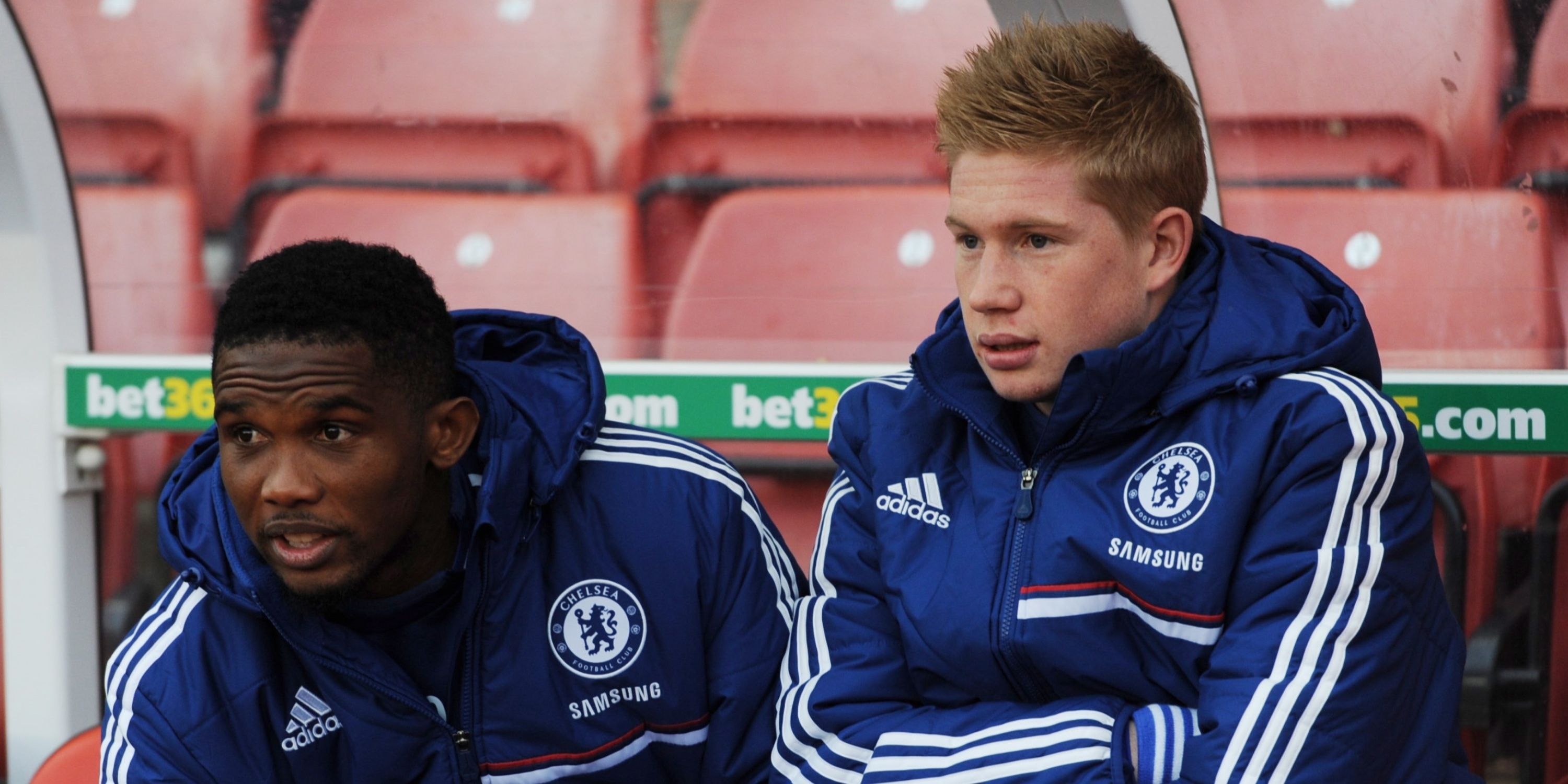 Chelsea's 10 Best Ever Transfer Windows (Ranked)