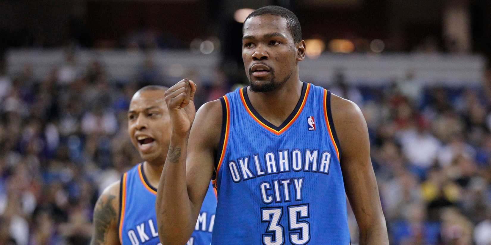 The 10 Best Individual Seasons in the 21st Century in the NBA