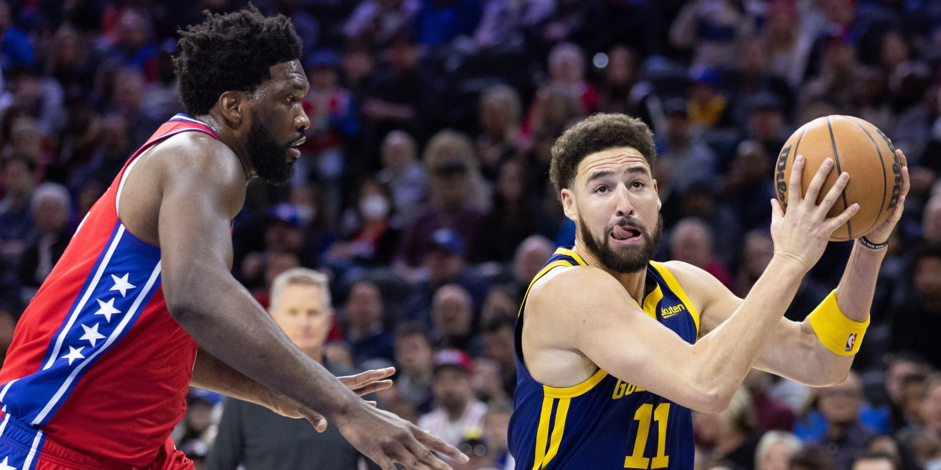 5 teams that could lure Klay Thompson away from the Golden State Warriors