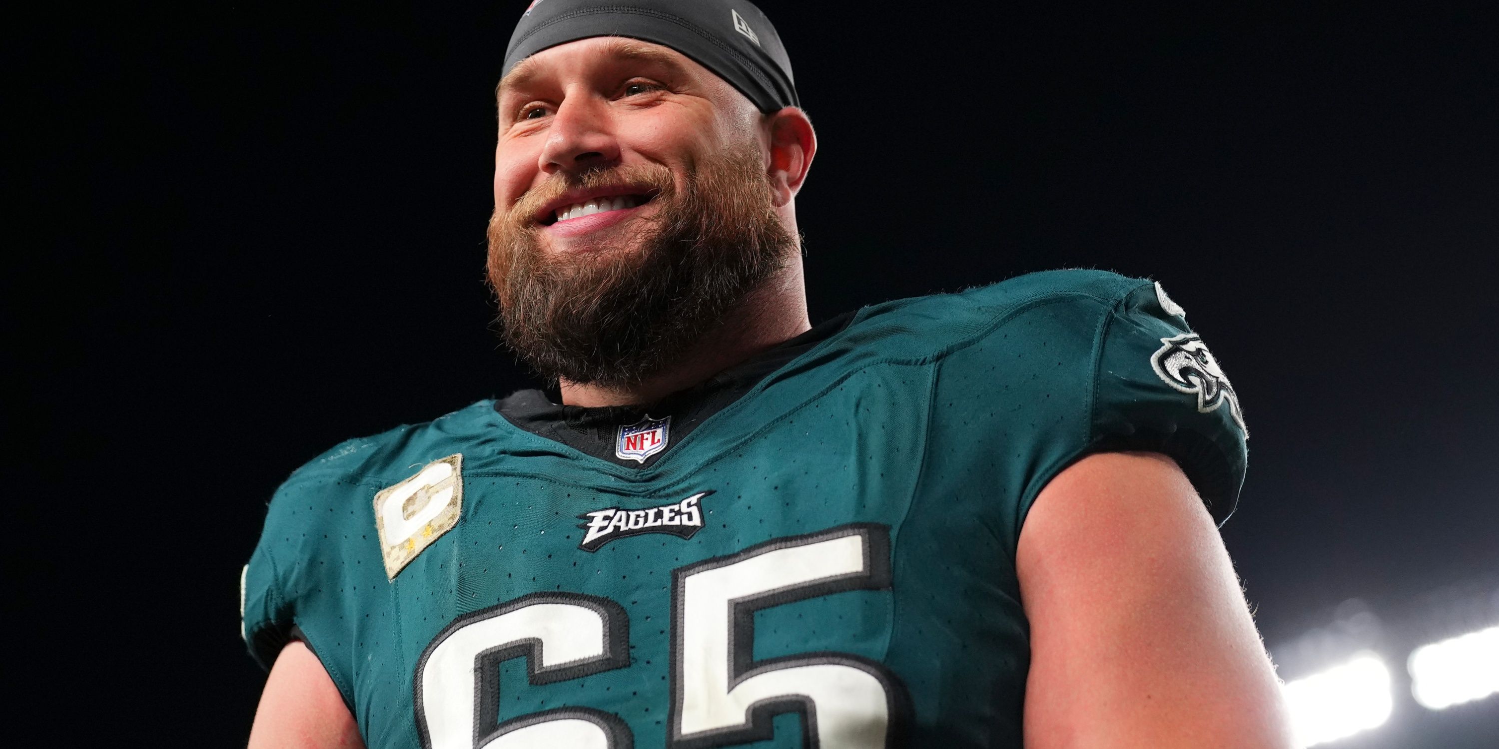 NFL Midseason First-Team All-Pros: Offense