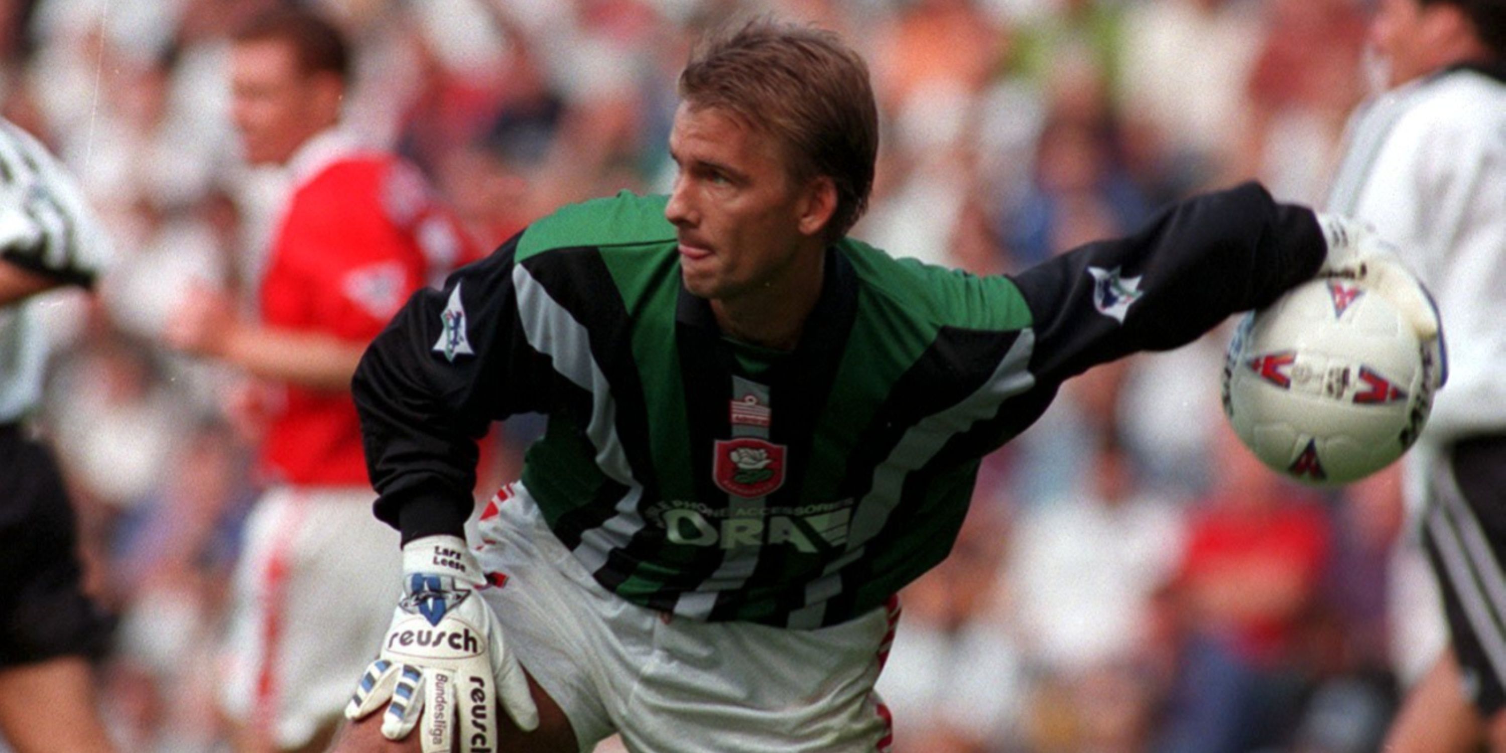 20 Tallest Players in Premier League History [Ranked]