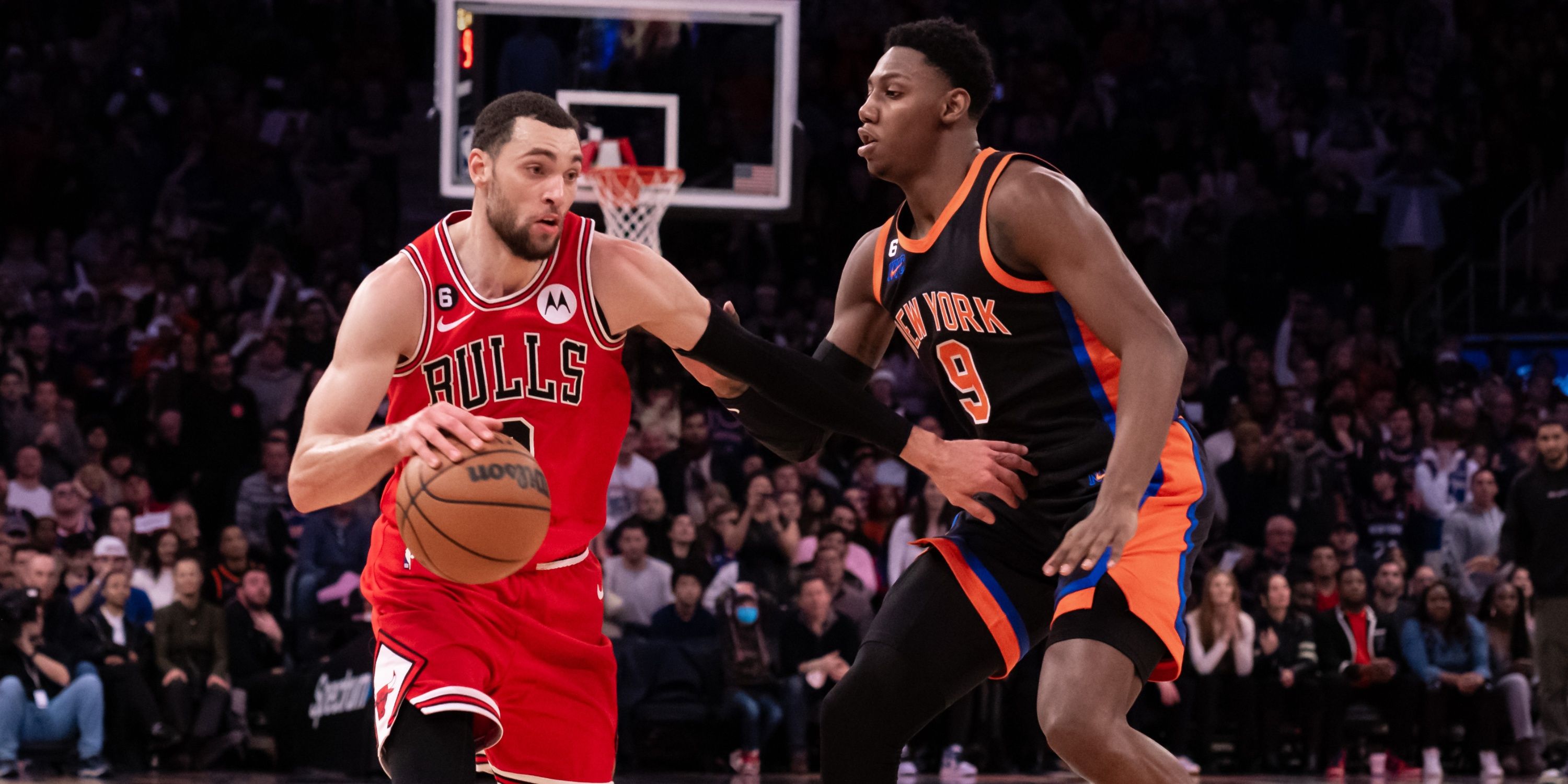 Coby White 'crystallizing'' Chicago Bulls' thoughts on blowing up roster