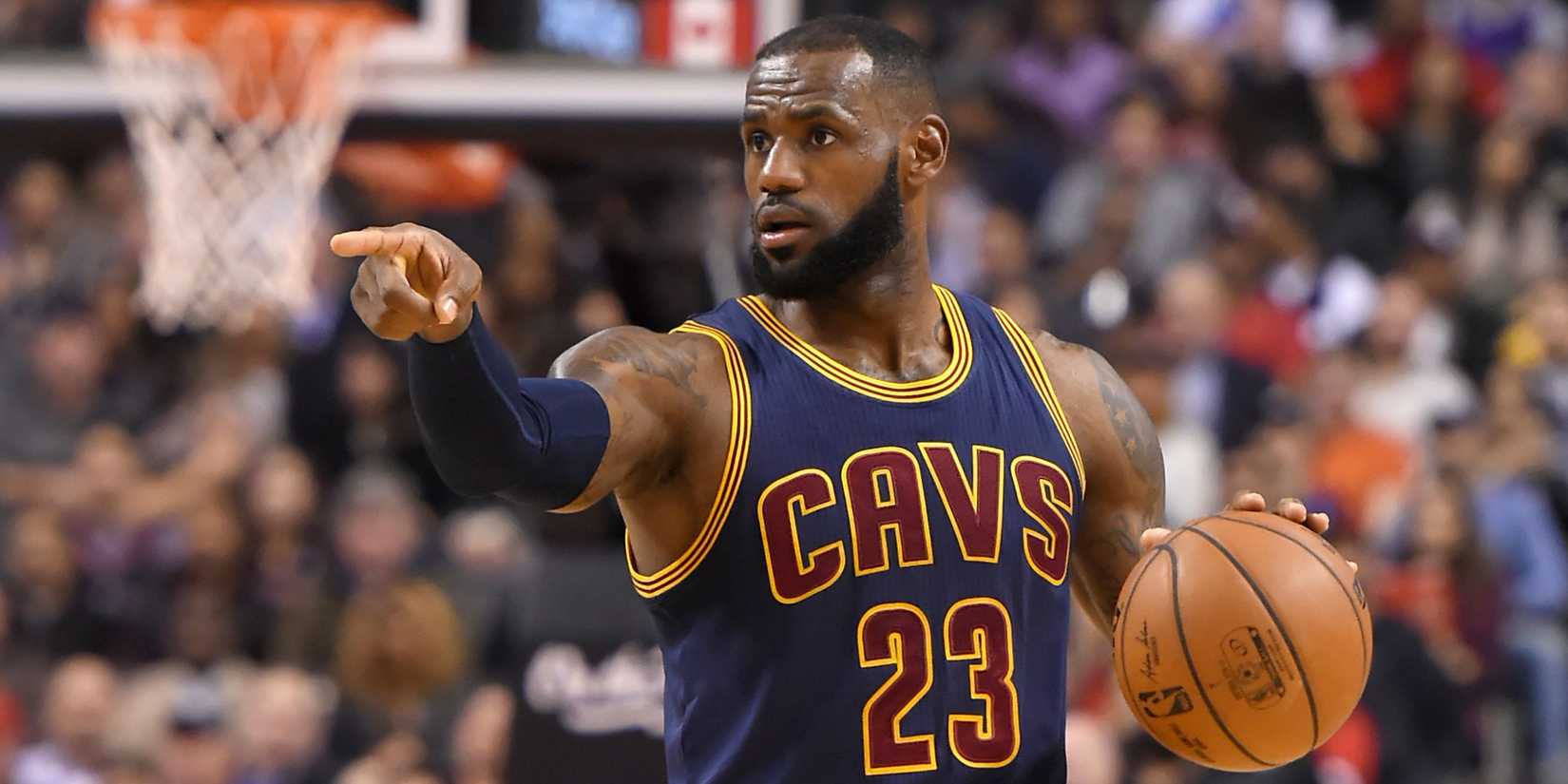 Top 5 Highest Scoring Performances in Game 1 of the NBA Finals