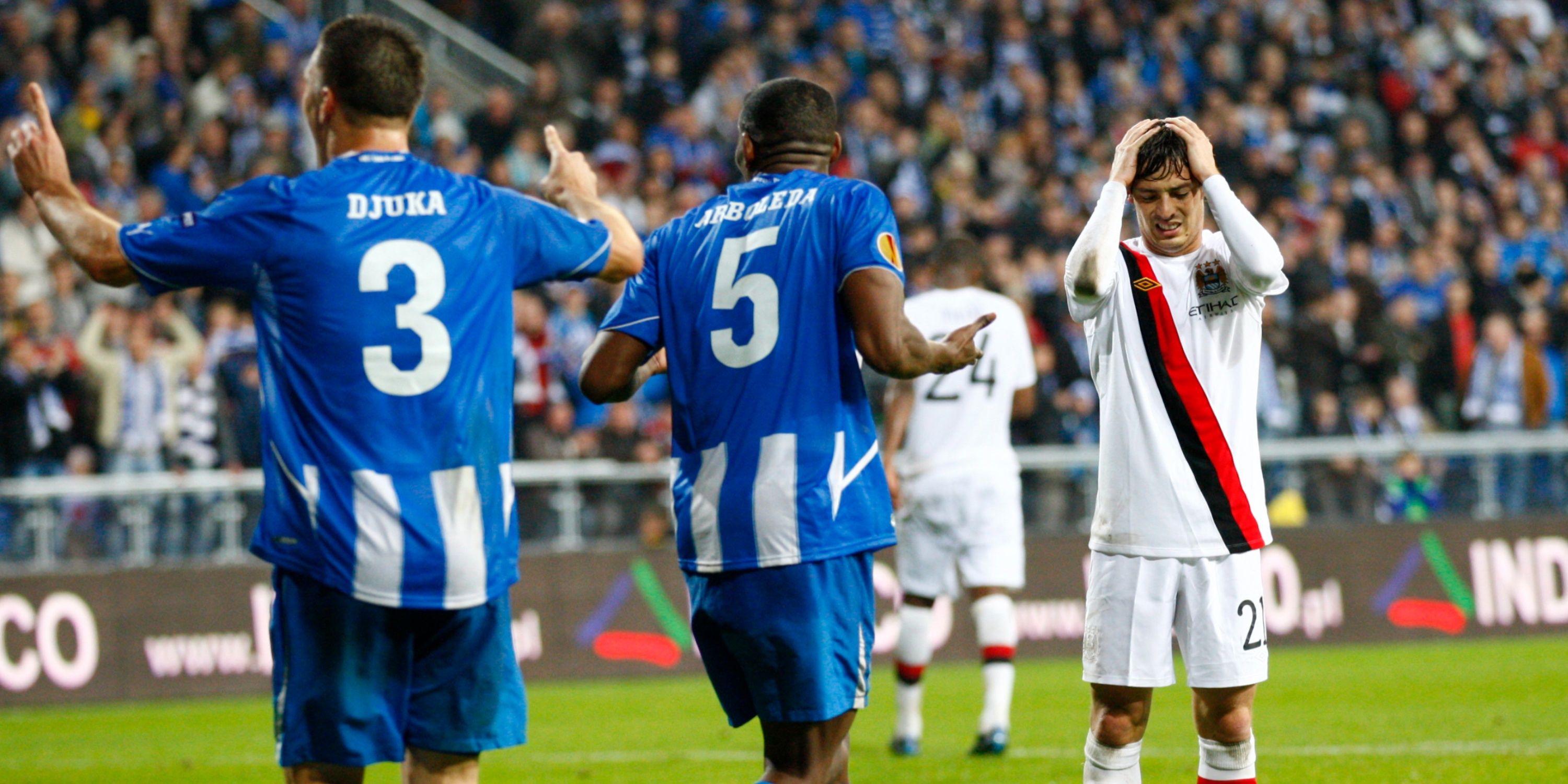 12 Most Embarrassing Defeats For English Clubs In Europe (Ranked)