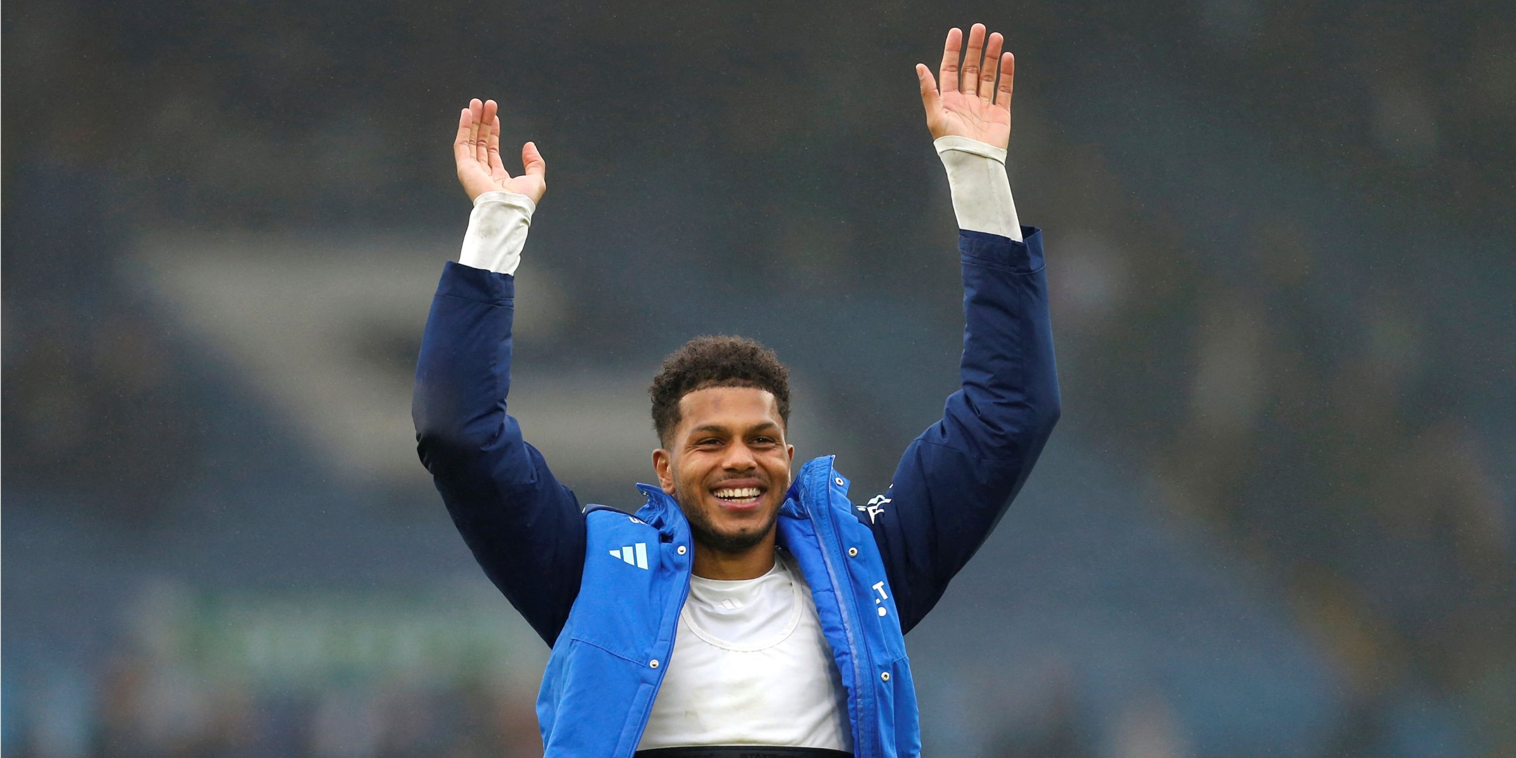 Leeds striker Rutter could 'unlock new levels' working with Thierry Henry