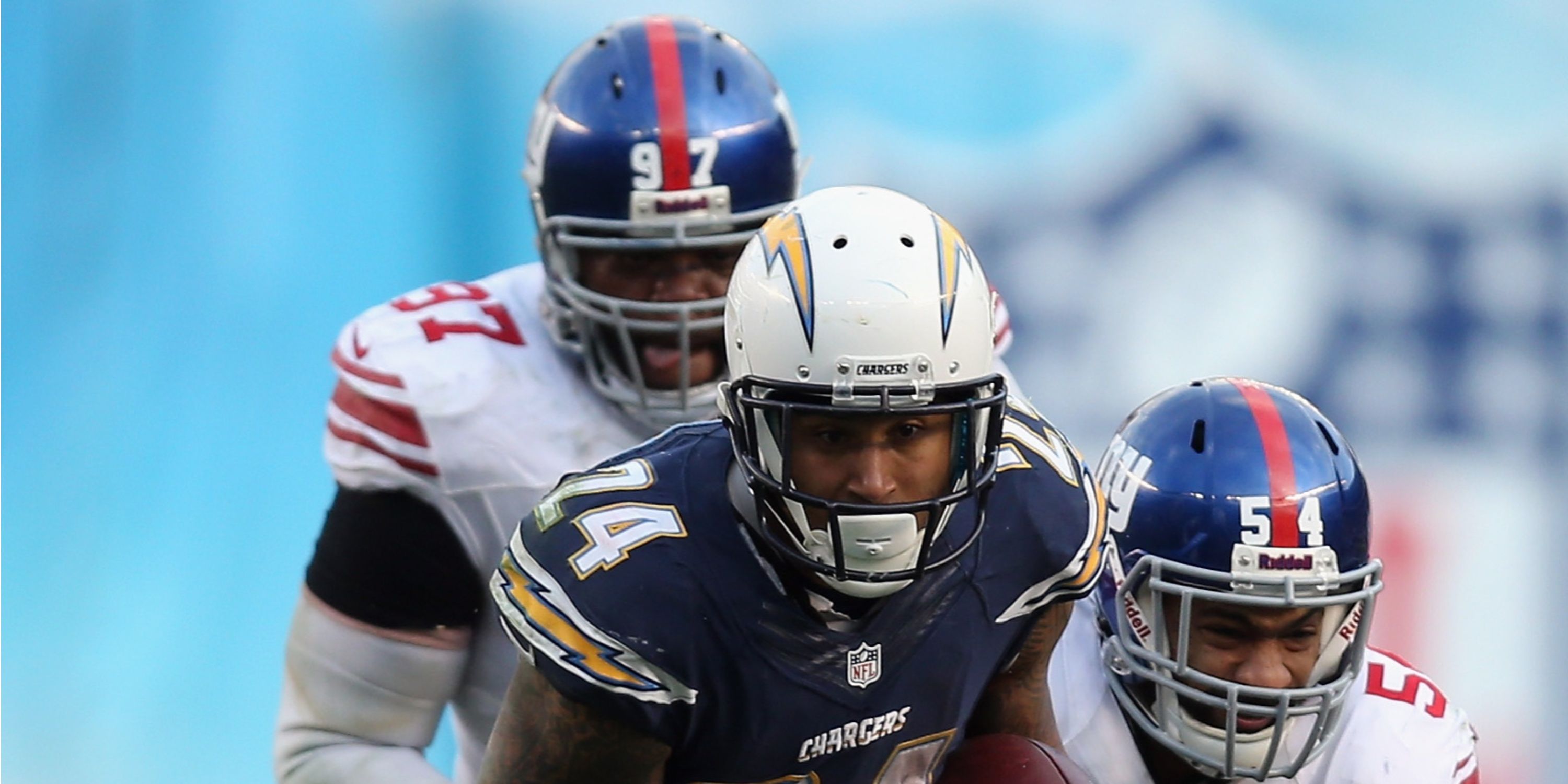 Ranking the 10 worst NFL draft classes since 1990