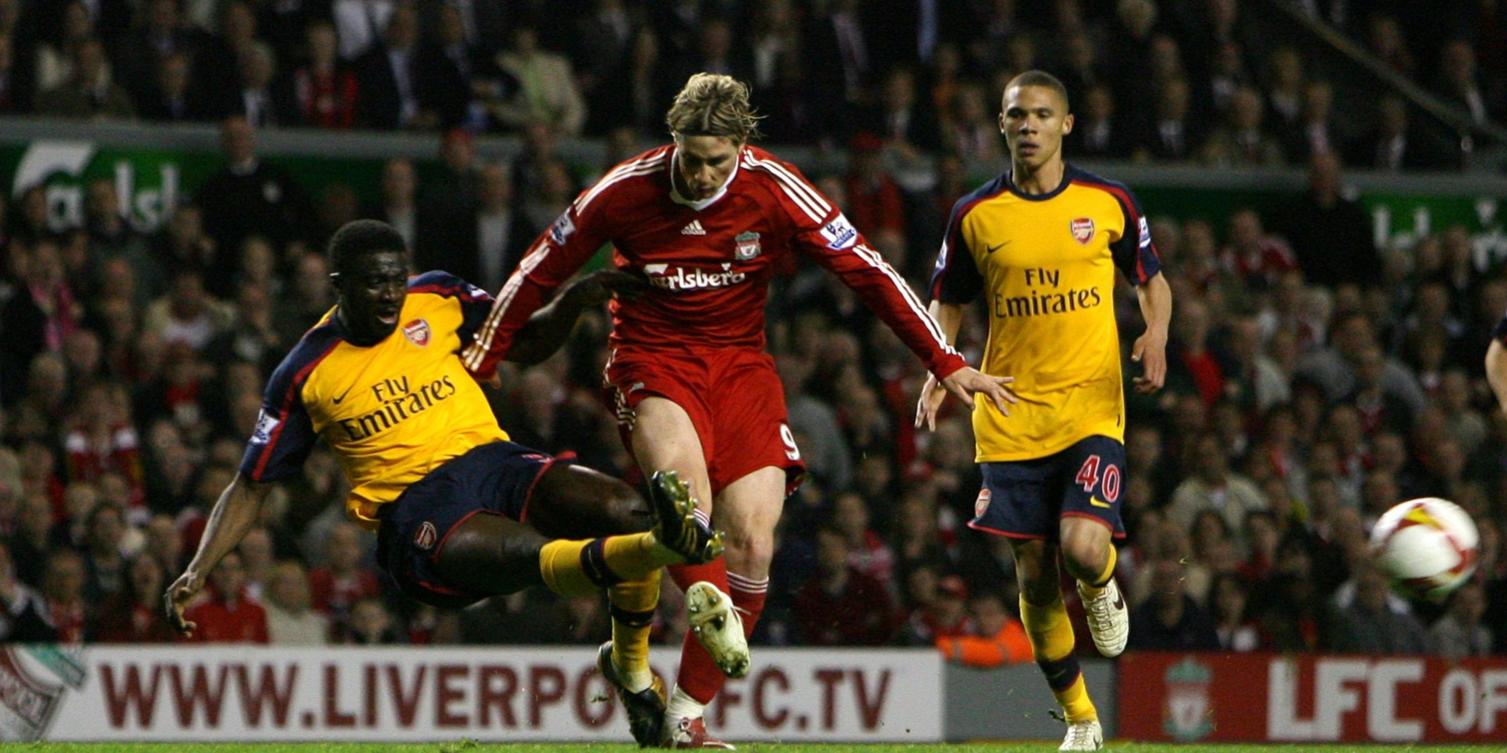 Every 4-4 Draw In Premier League History