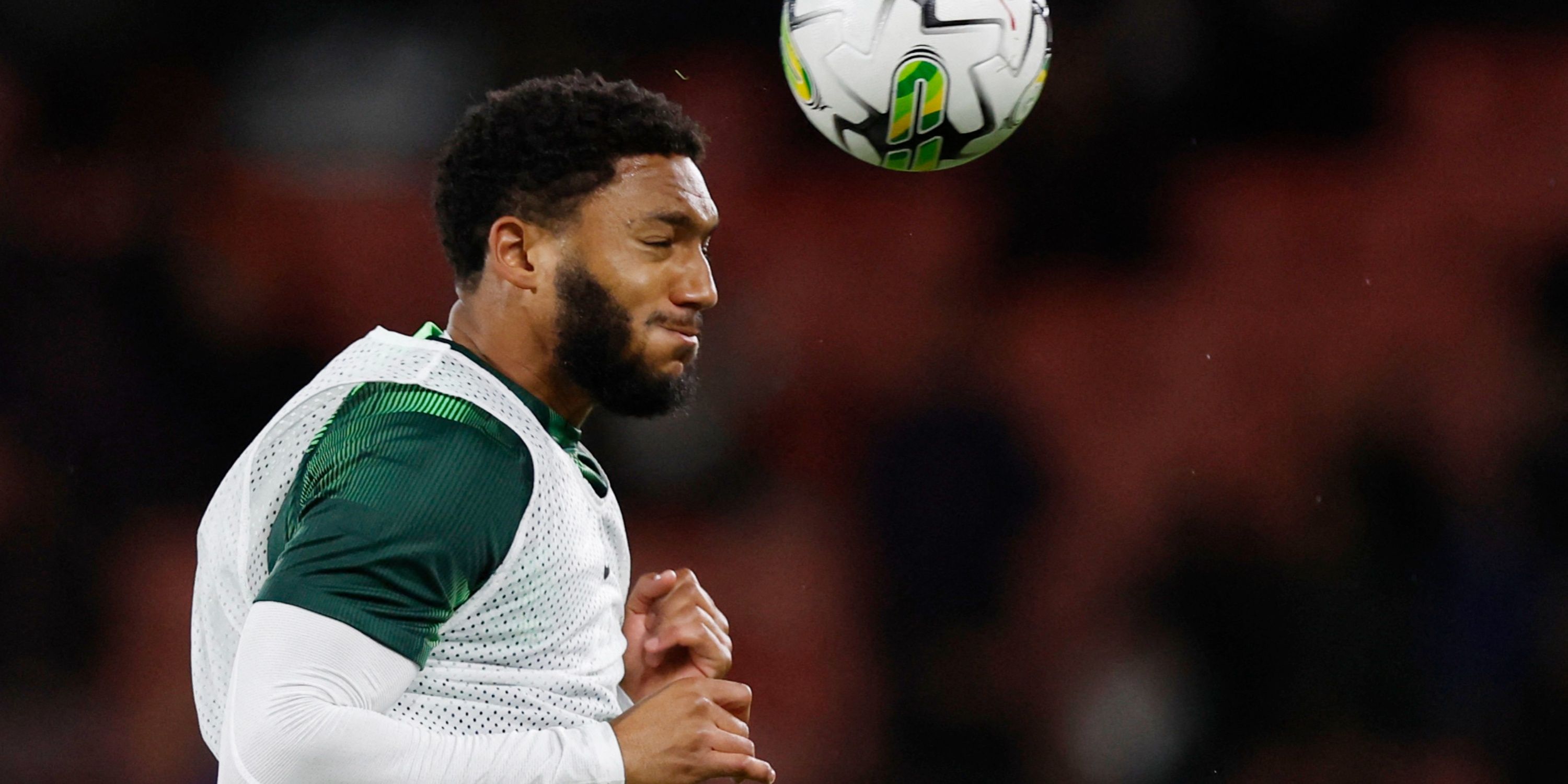 Joe Gomez is 'important' Liverpool player despite exit rumours