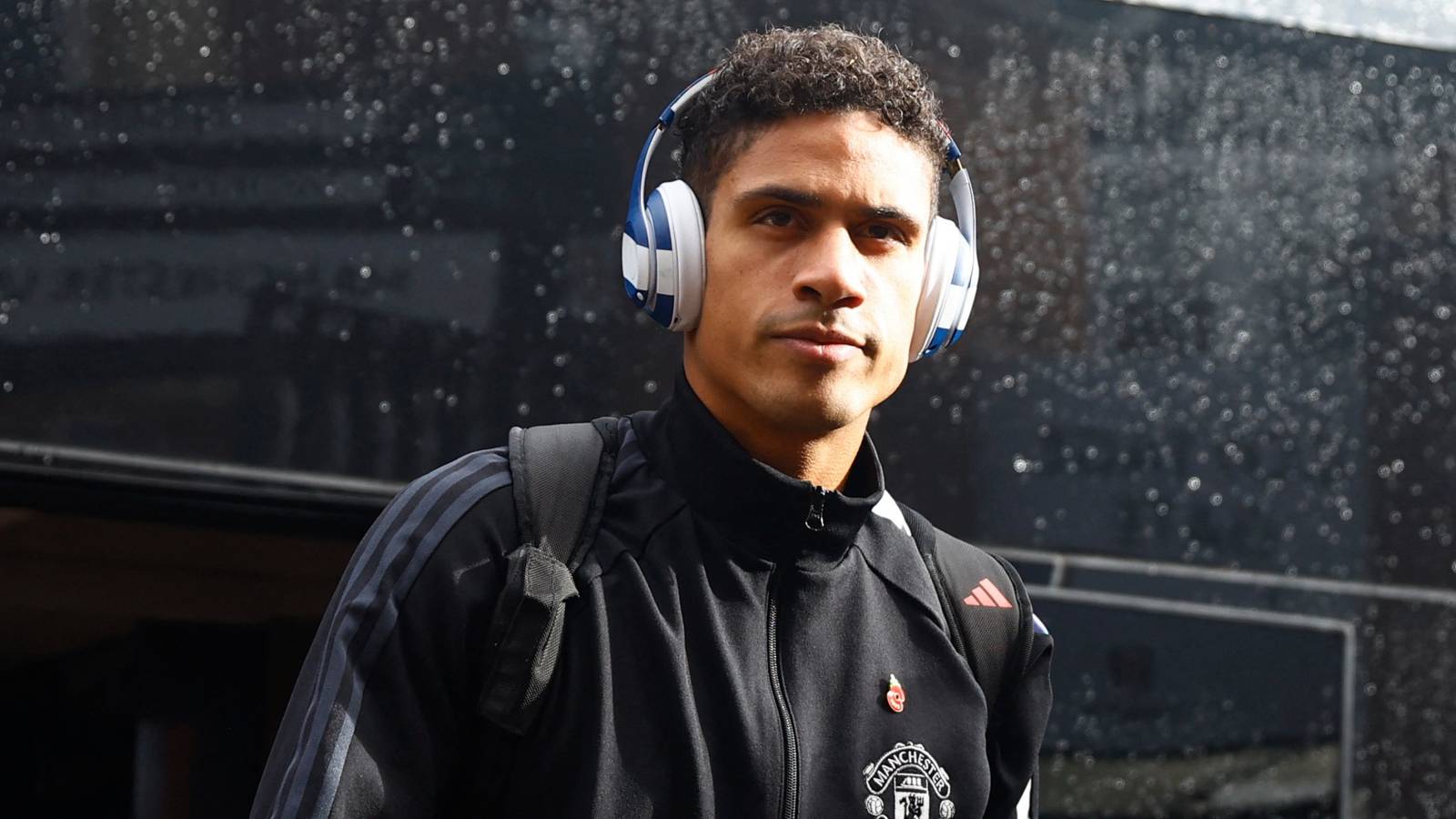 Raphael Varane's future at Man Utd now 'looks pretty bleak'