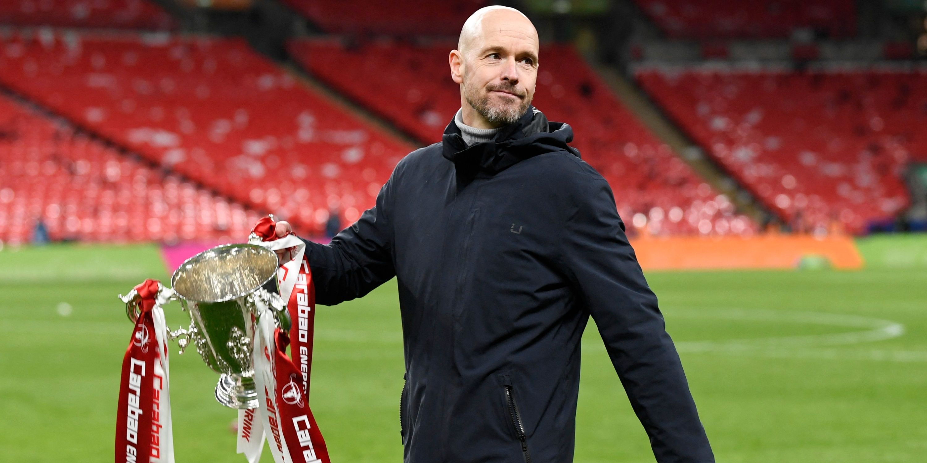 Manchester United Record in the League Cup