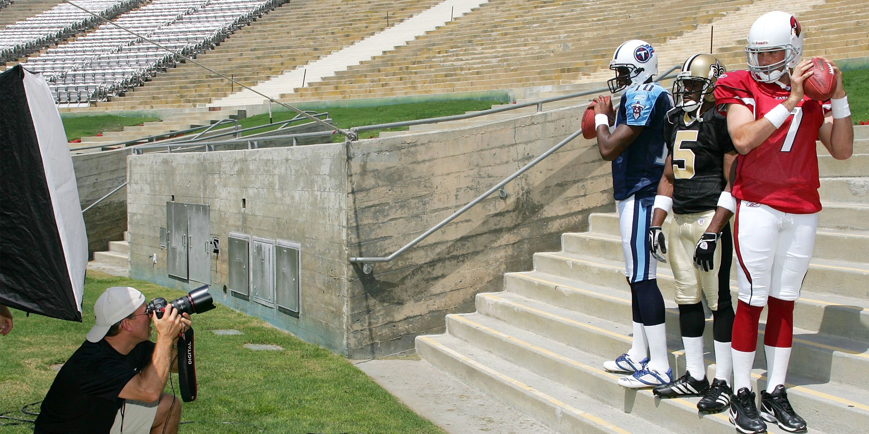 Ranking the 10 worst NFL draft classes since 1990