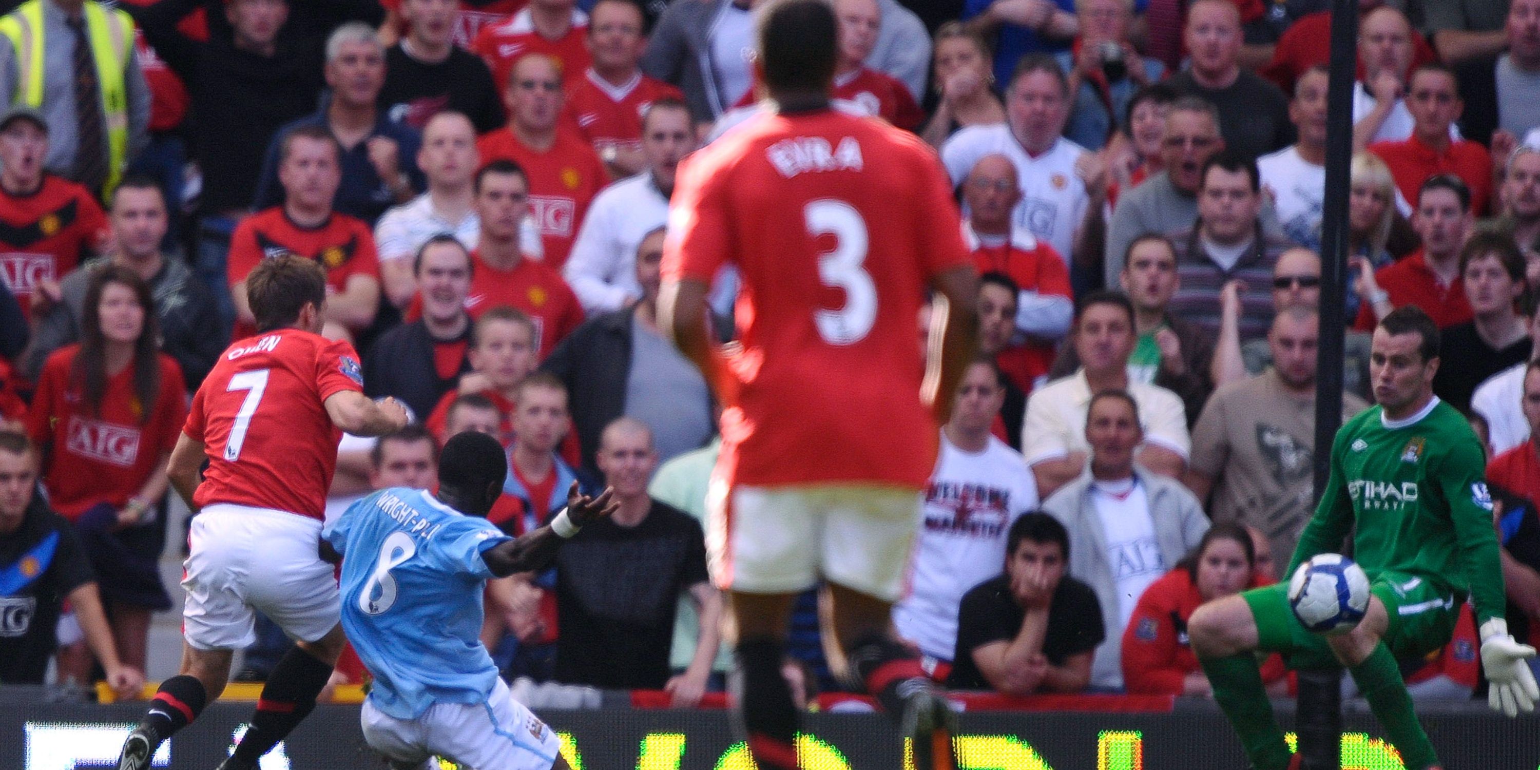 7 Best Man Utd Wins vs Man City (Ranked)