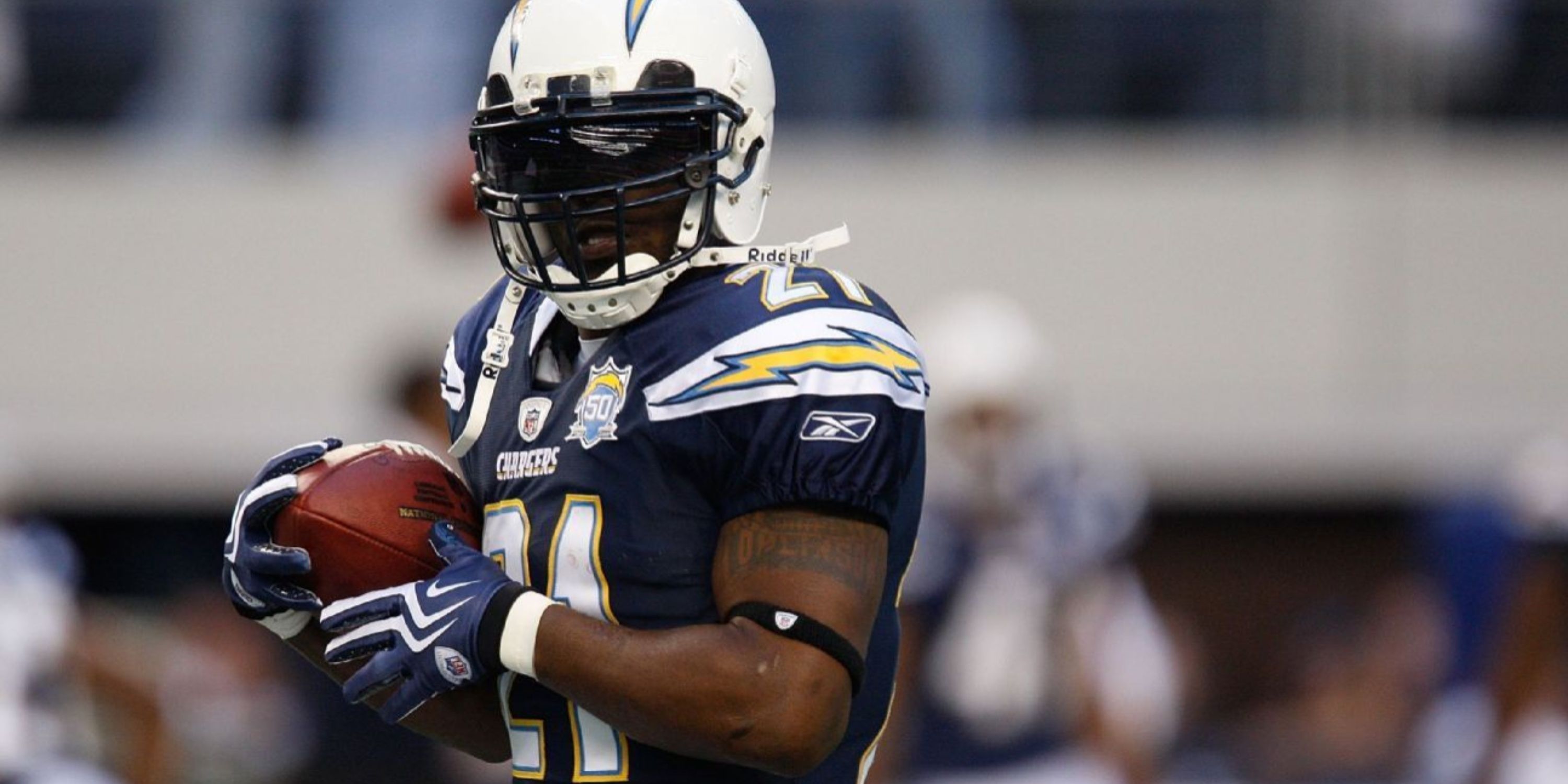 10 best NFL fantasy seasons of the 21st century, ranked by points per game