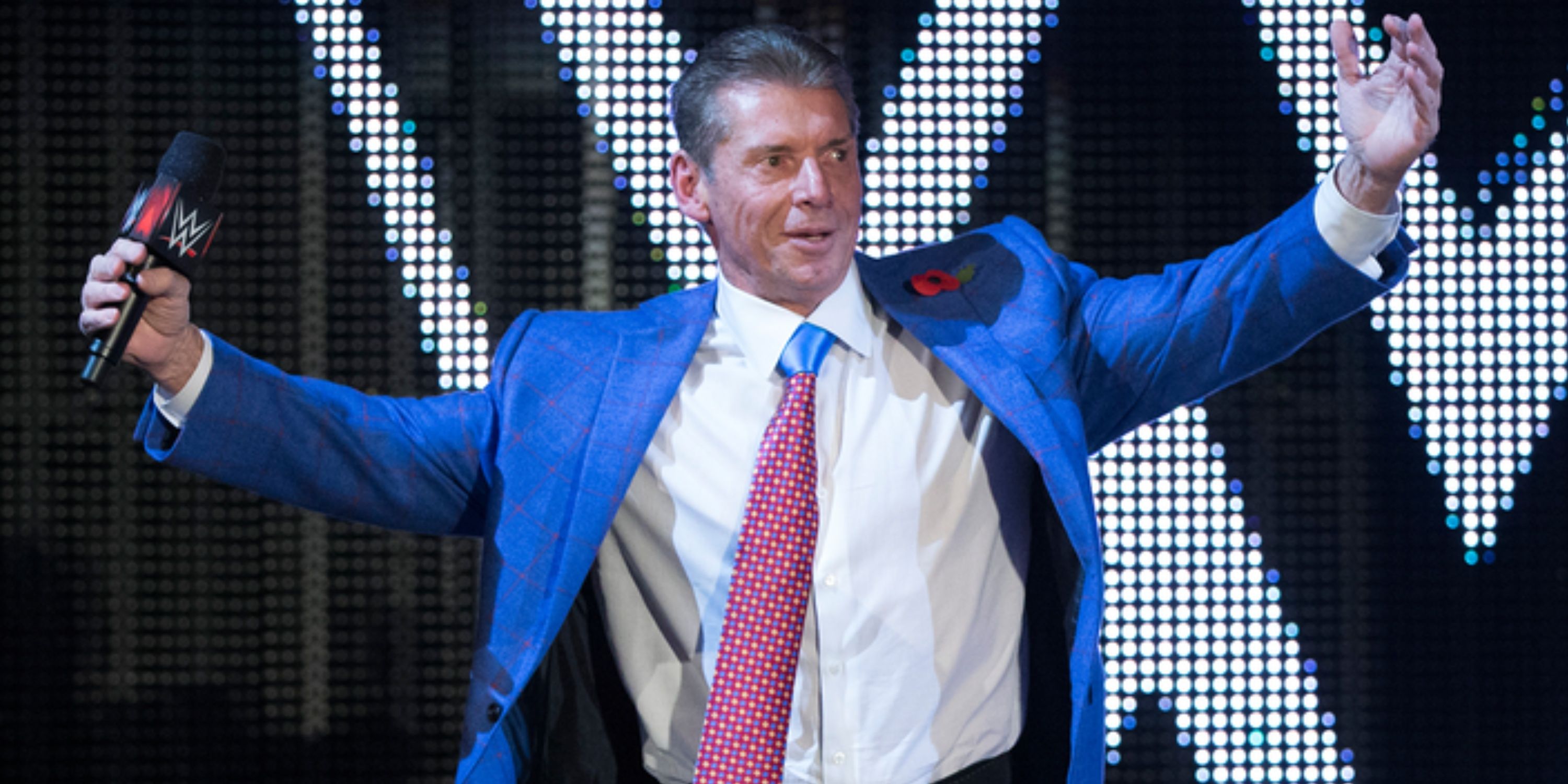 Another phrase Vince McMahon 'hated' being used on WWE TV