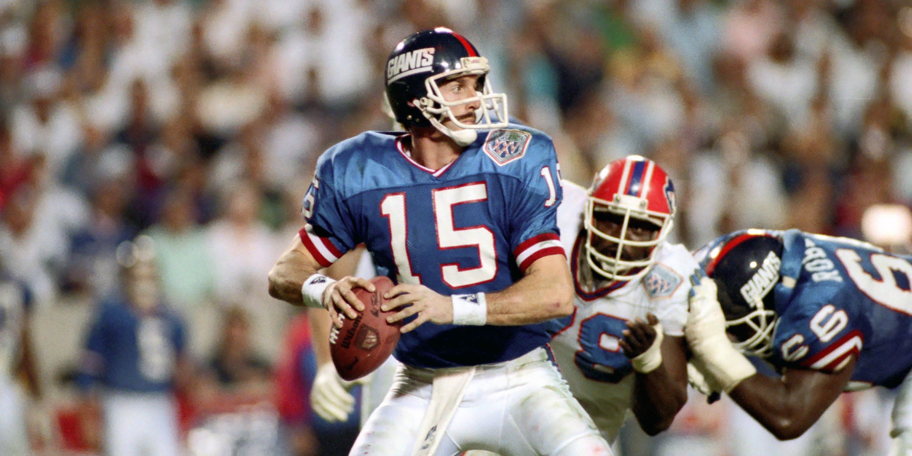 Ranking the 5 Worst NFL Quarterbacks to Win a Super Bowl