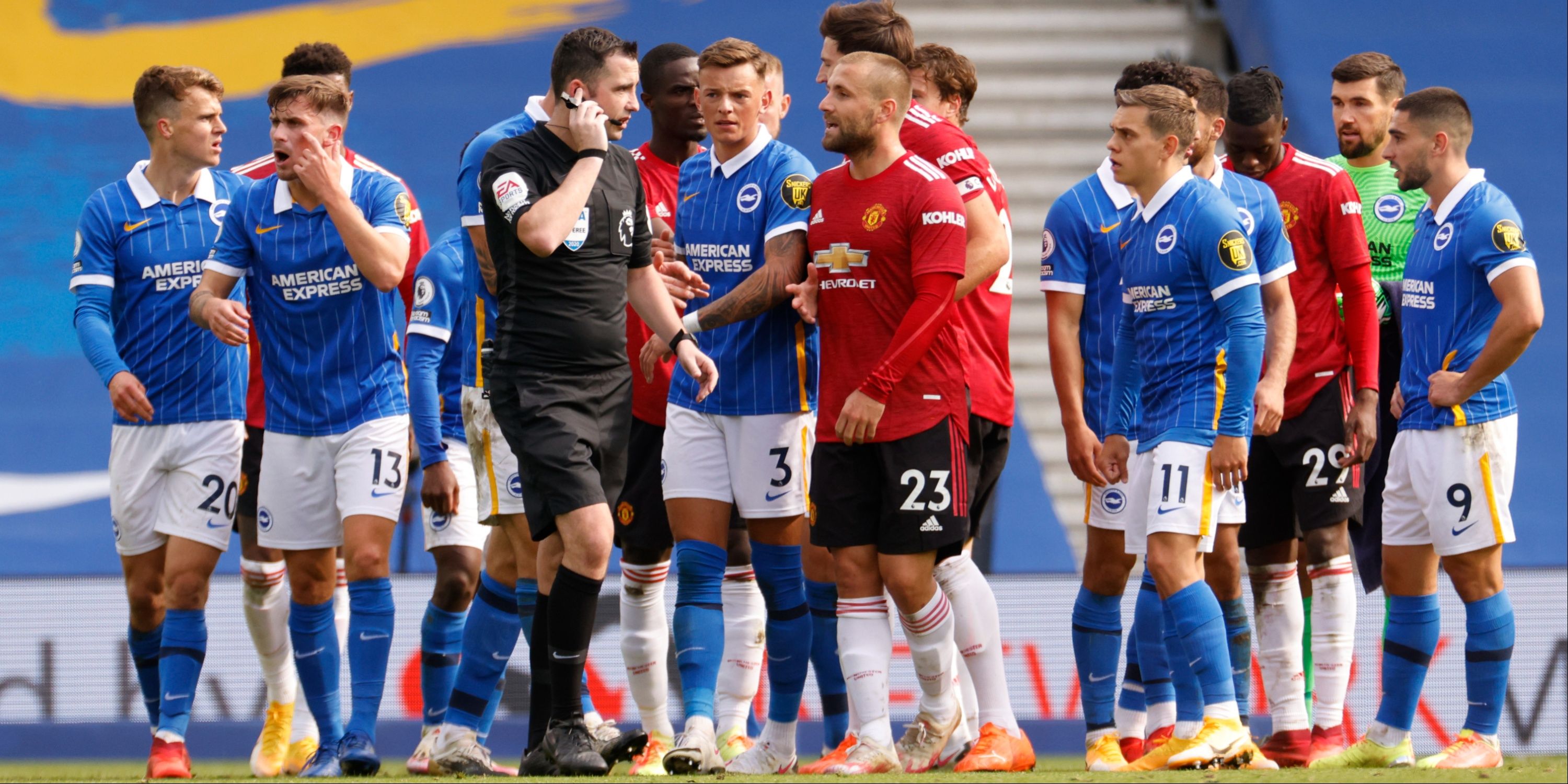 The 11 biggest Premier League VAR controversies ever ranked