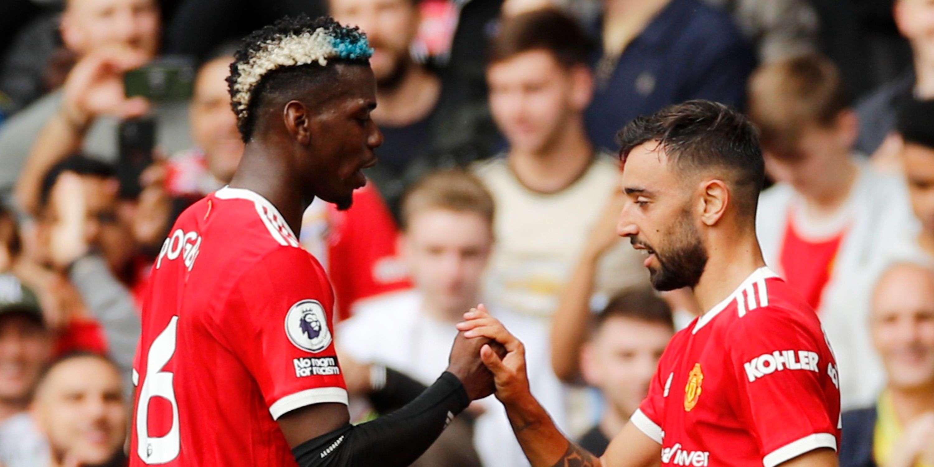 The nine players to register four assists in a single Premier League game