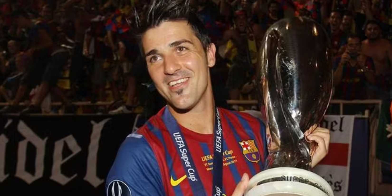 Lionel Messi has named the 10 favourite teammates in his career
