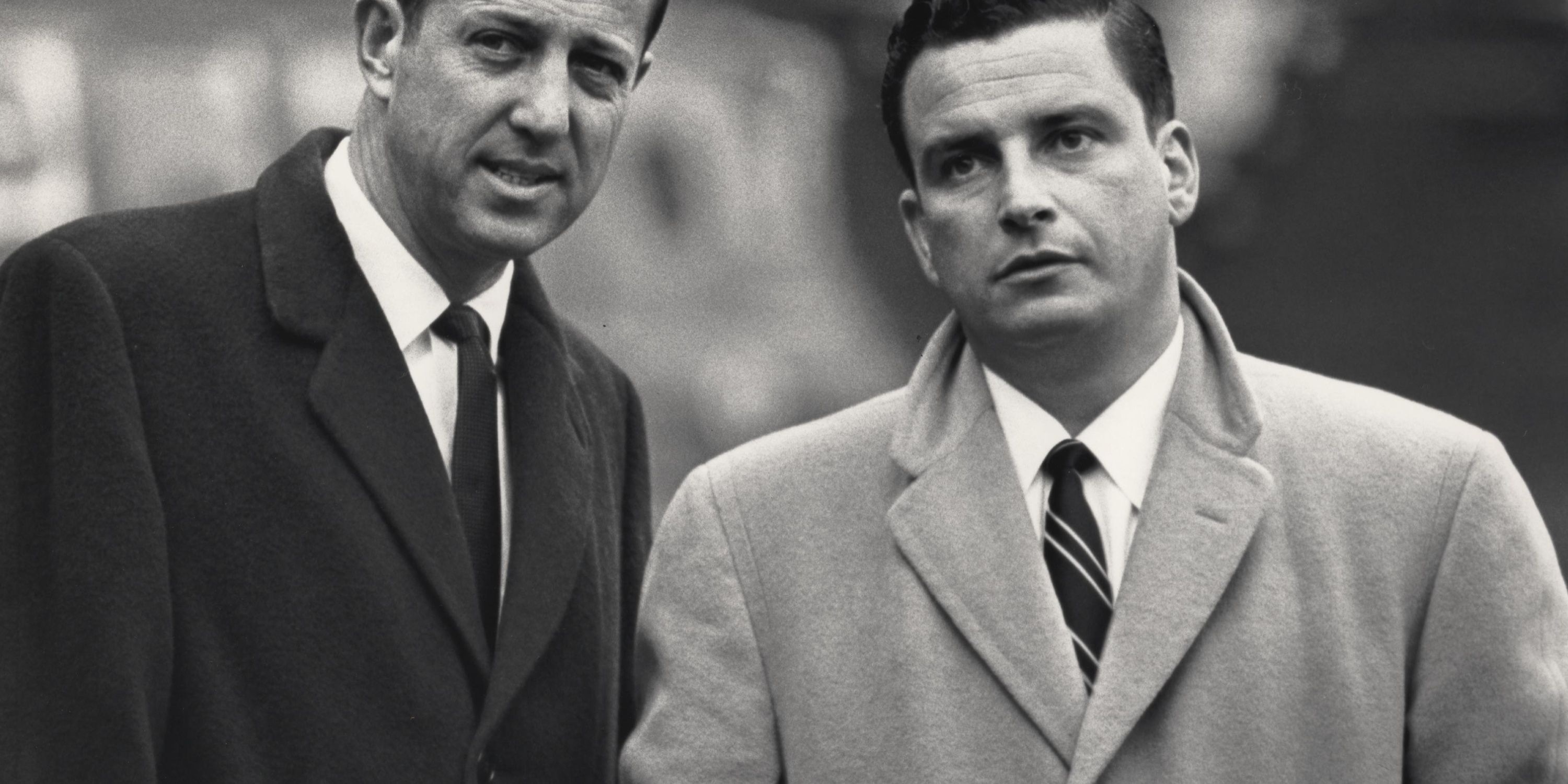 When The Browns Left Cleveland: Revisiting Art Modell's Move to Baltimore