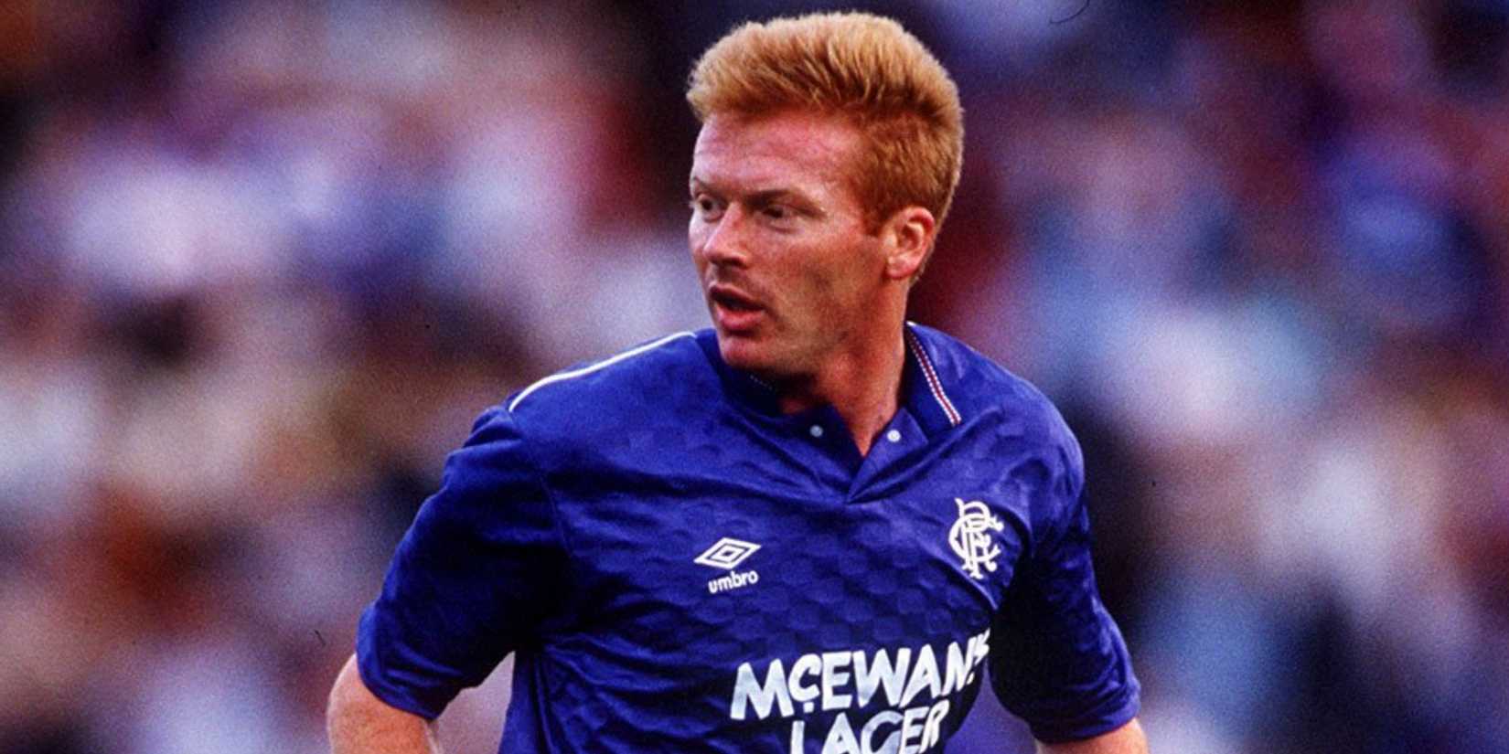 Every Player to Have Played for Celtic and Rangers