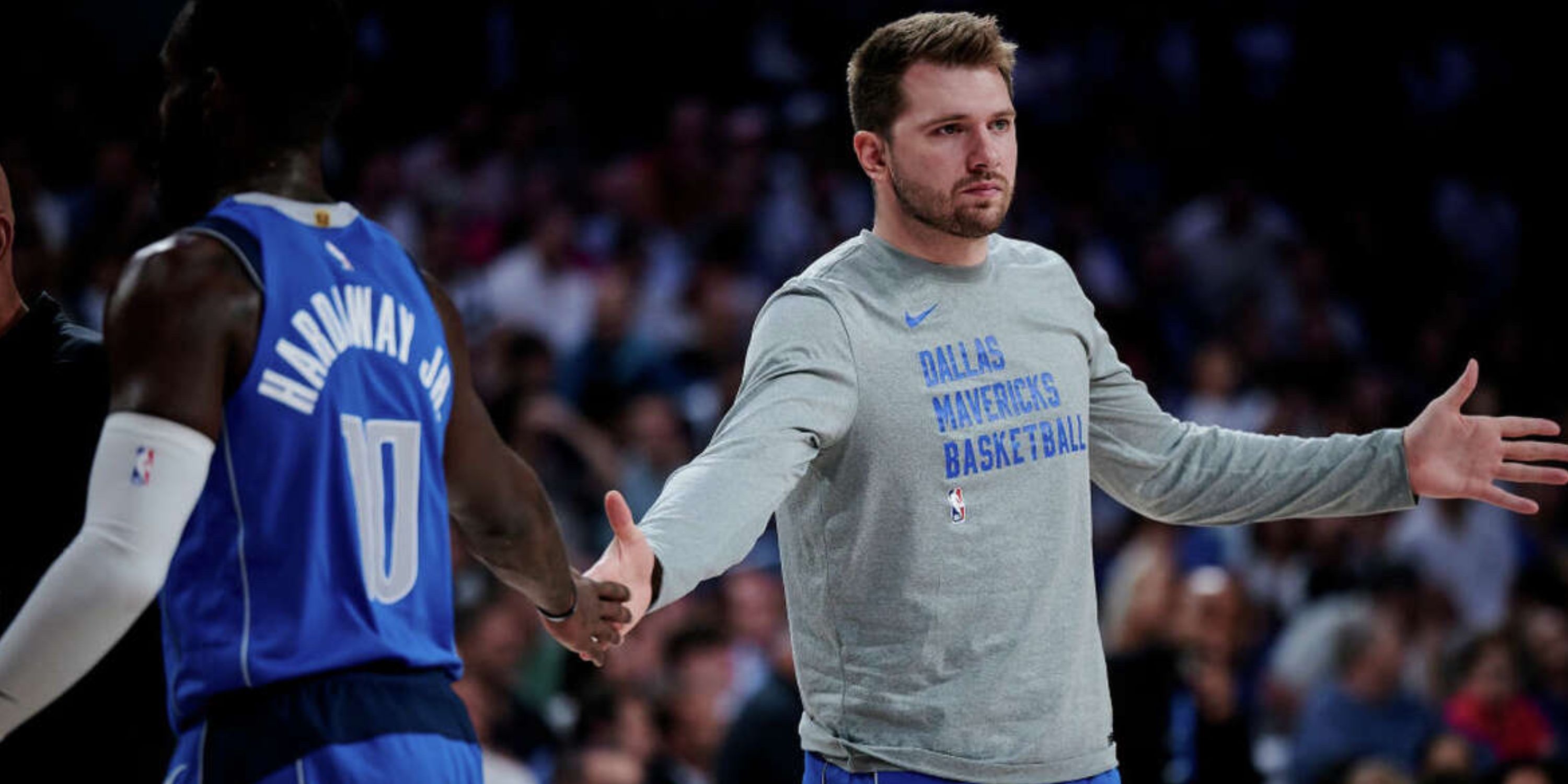 5 reasons Luka Dončić will win 2024 NBA MVP