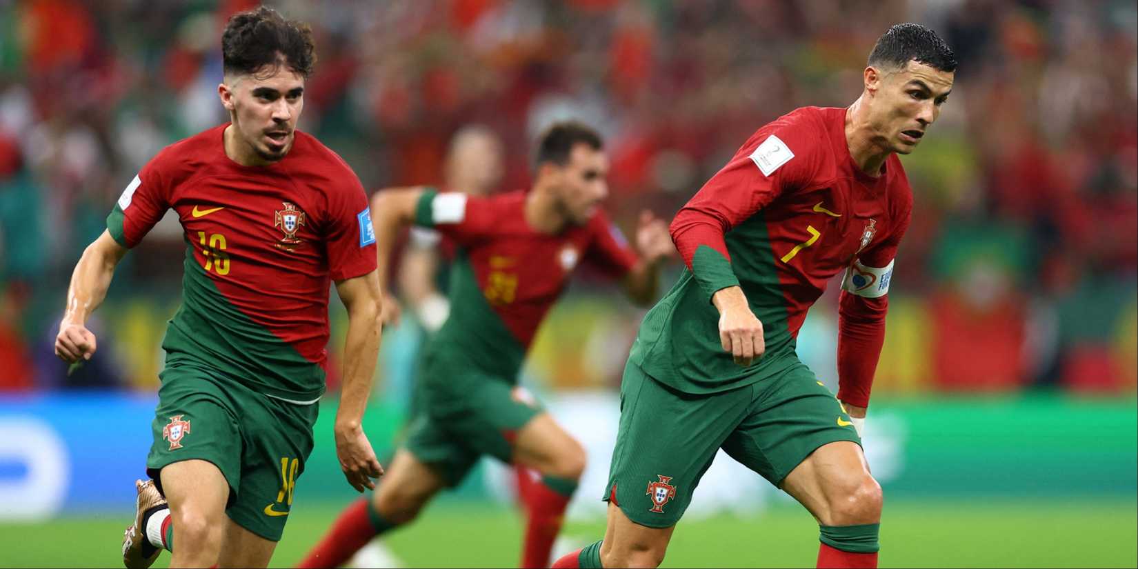 Portugal at Euro 2024: Group, Key Players and More