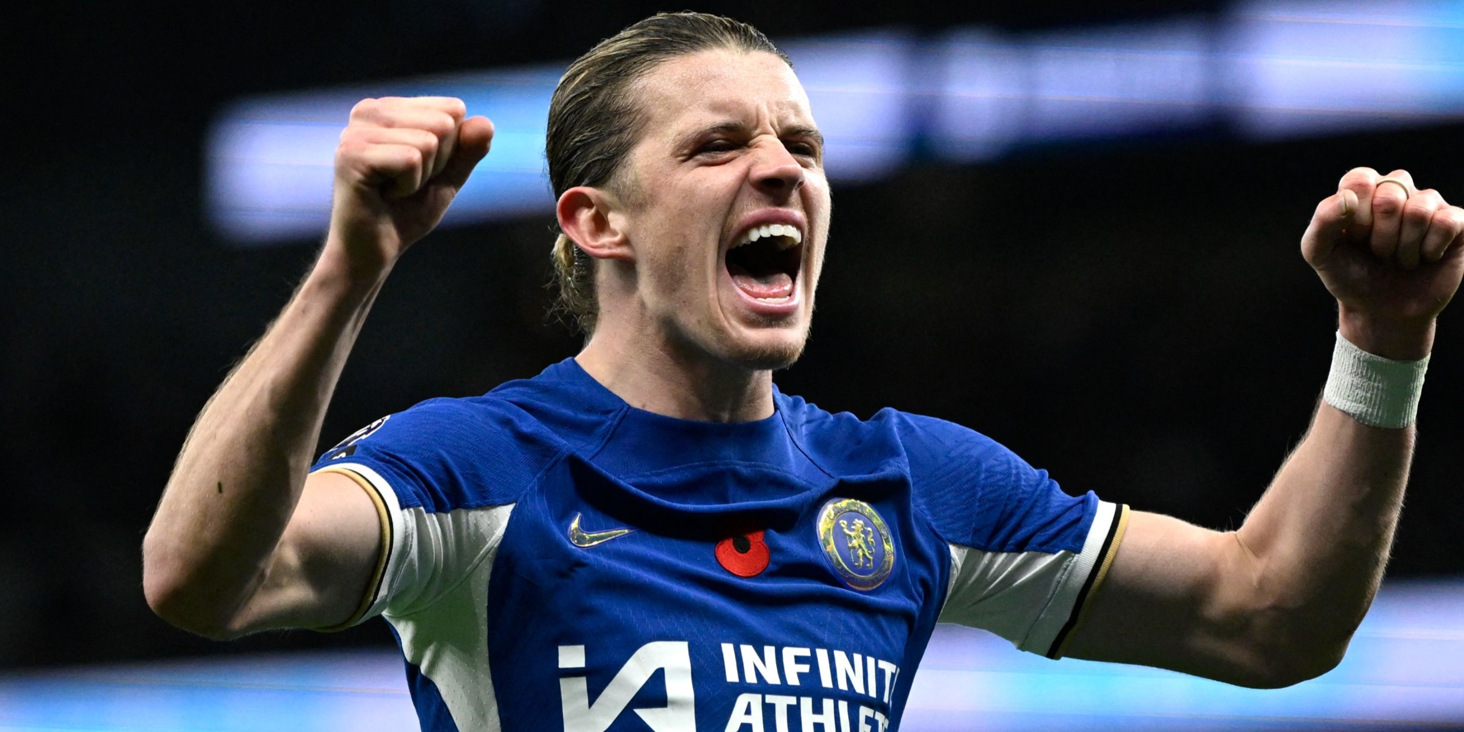 Conor Gallagher 'intends to fight for his place' but Chelsea could sell Conor Gallagher 'intends to fight for his place' but Chelsea could sell