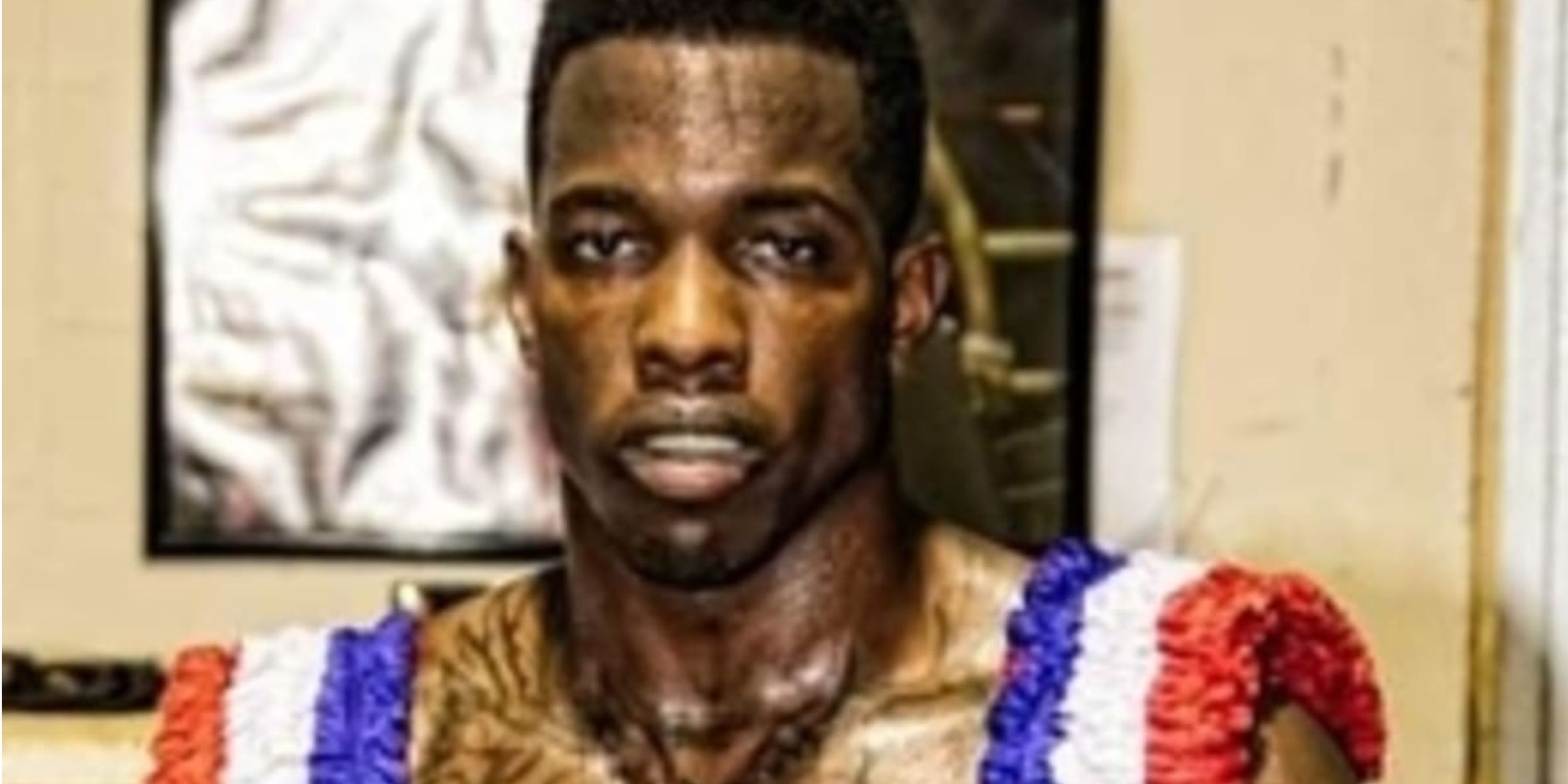 Meet Jake Paul's next opponent Andre August - background, record ...